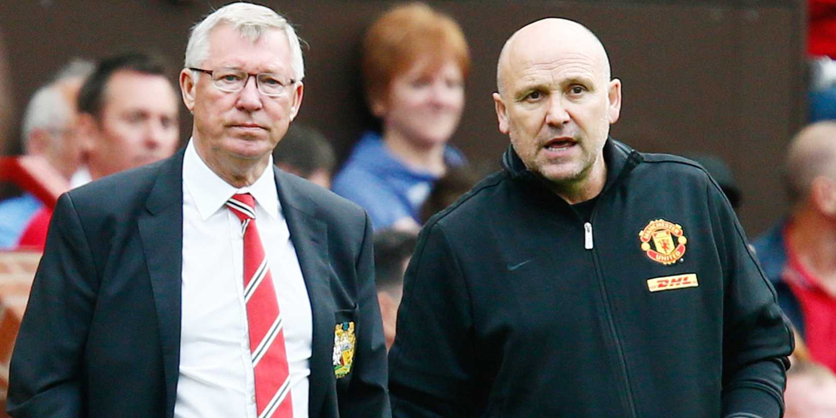 10 Greatest Assistant Managers in Football History [Ranked]