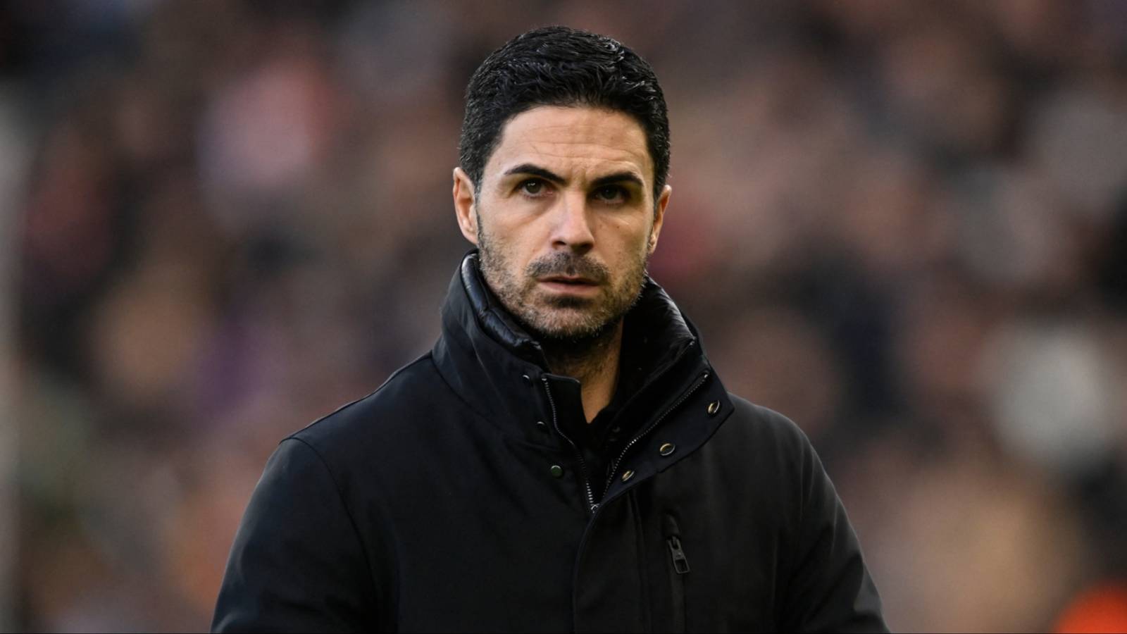 Arsenal gift Liverpool equaliser with bizarre Gabriel own-goal