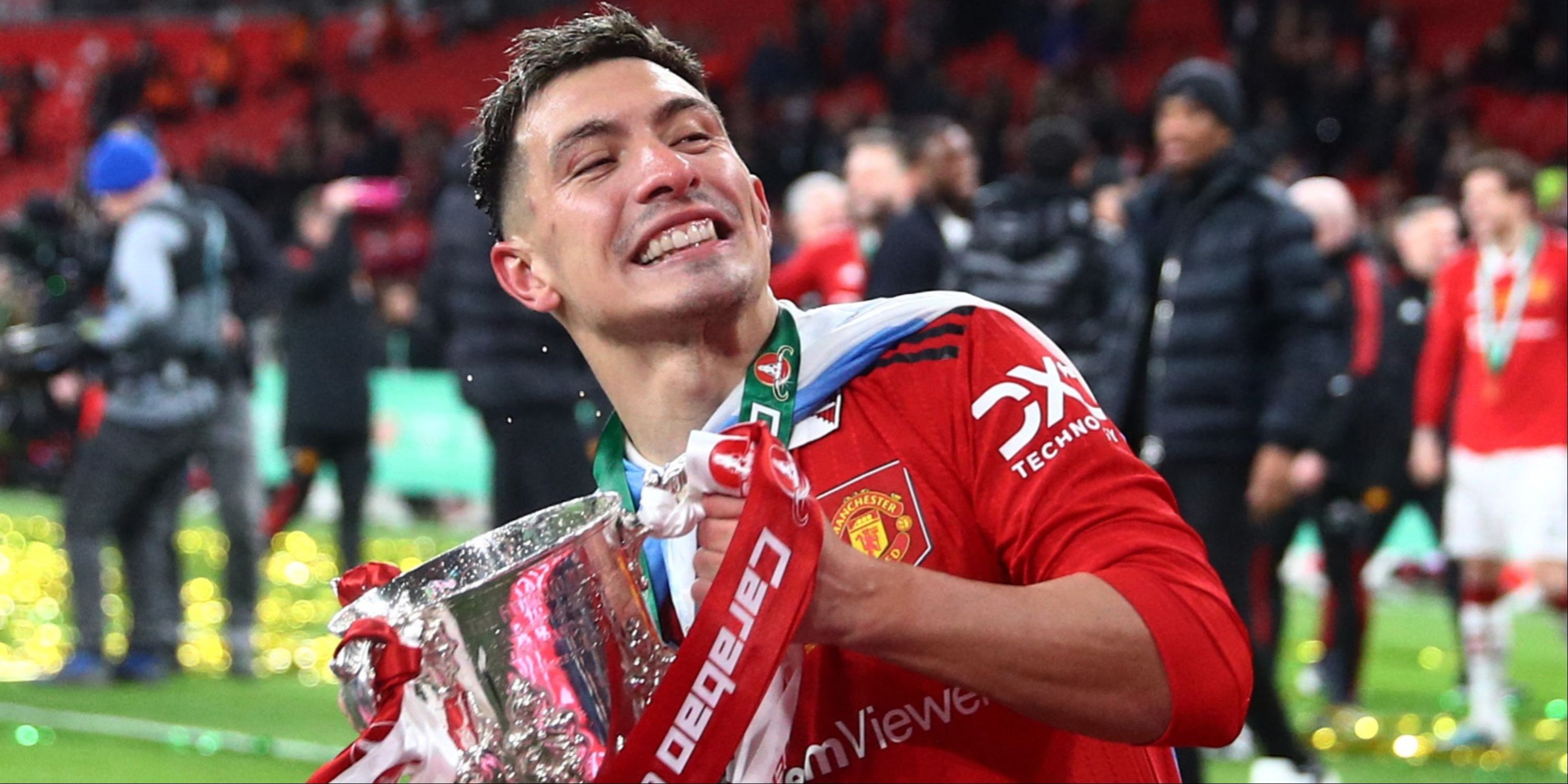 Every signing Erik ten Hag has made at Man United (Ranked)