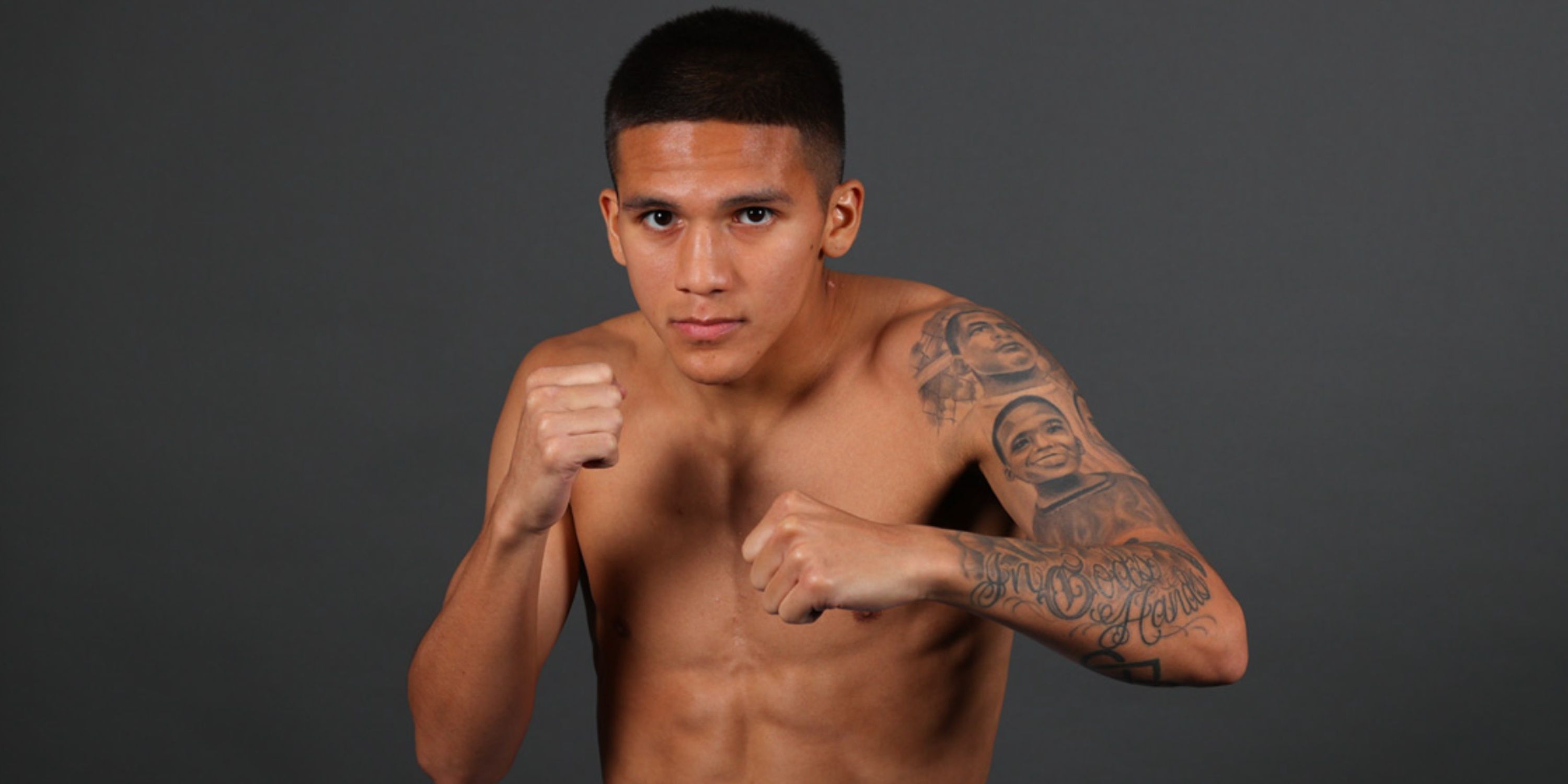 The 10 greatest boxers in the world in 2023