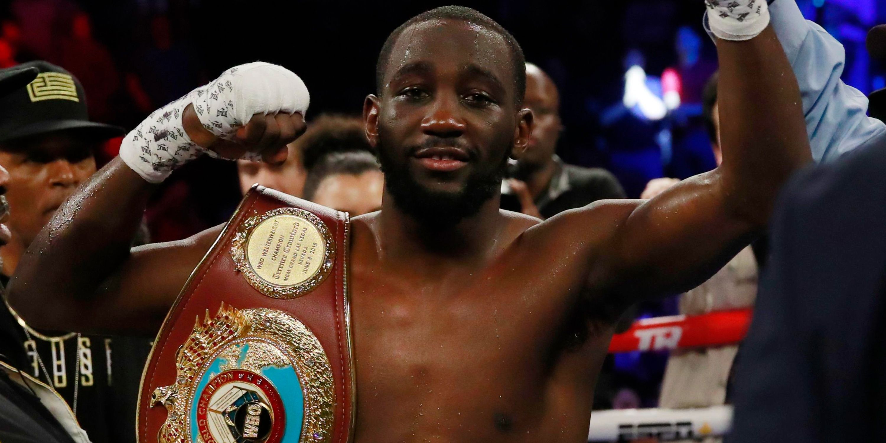 The 10 greatest boxers in the world in 2023