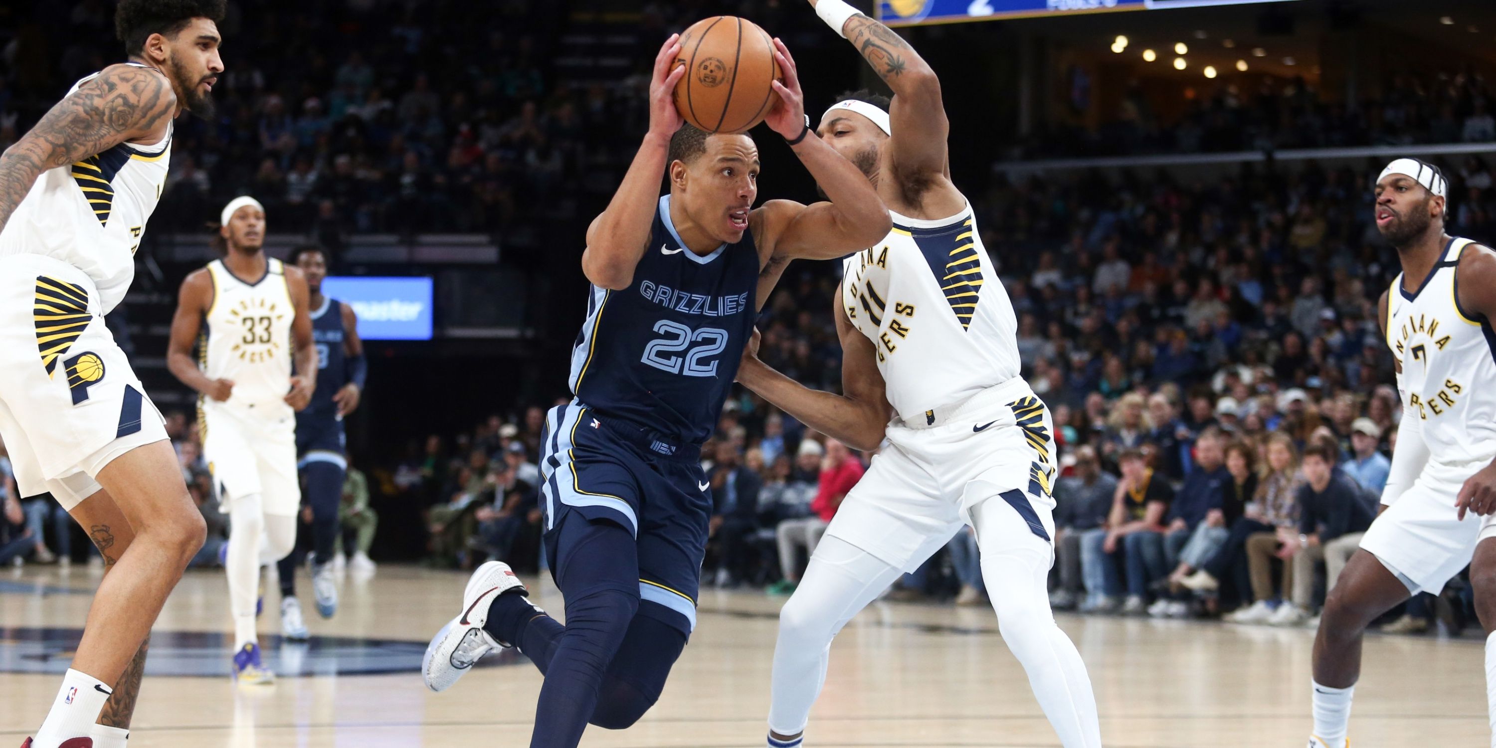 2023-24 NBA injury tracker