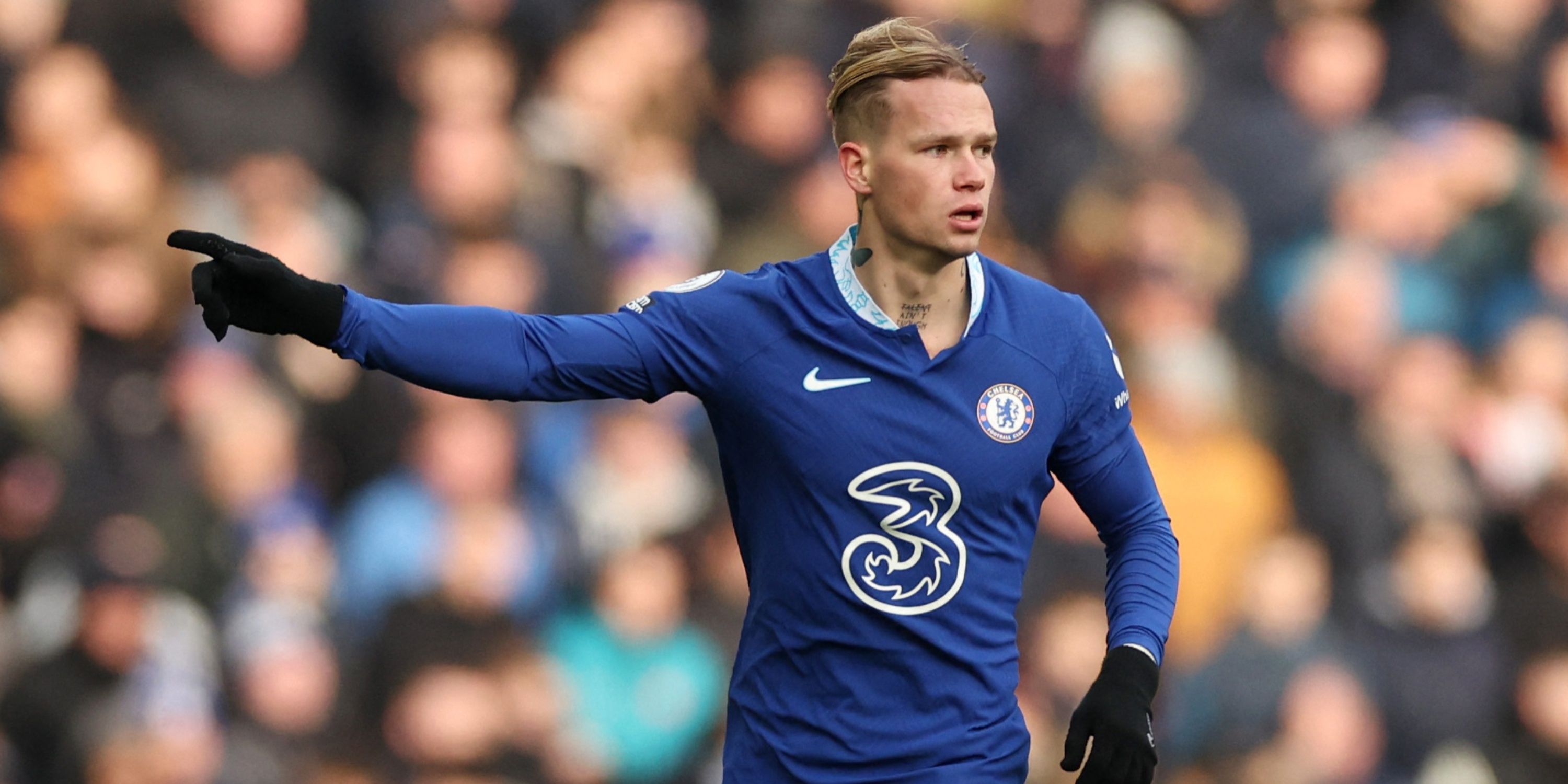 Chelsea likely to sell Romelu Lukaku before Mykhaylo Mudryk