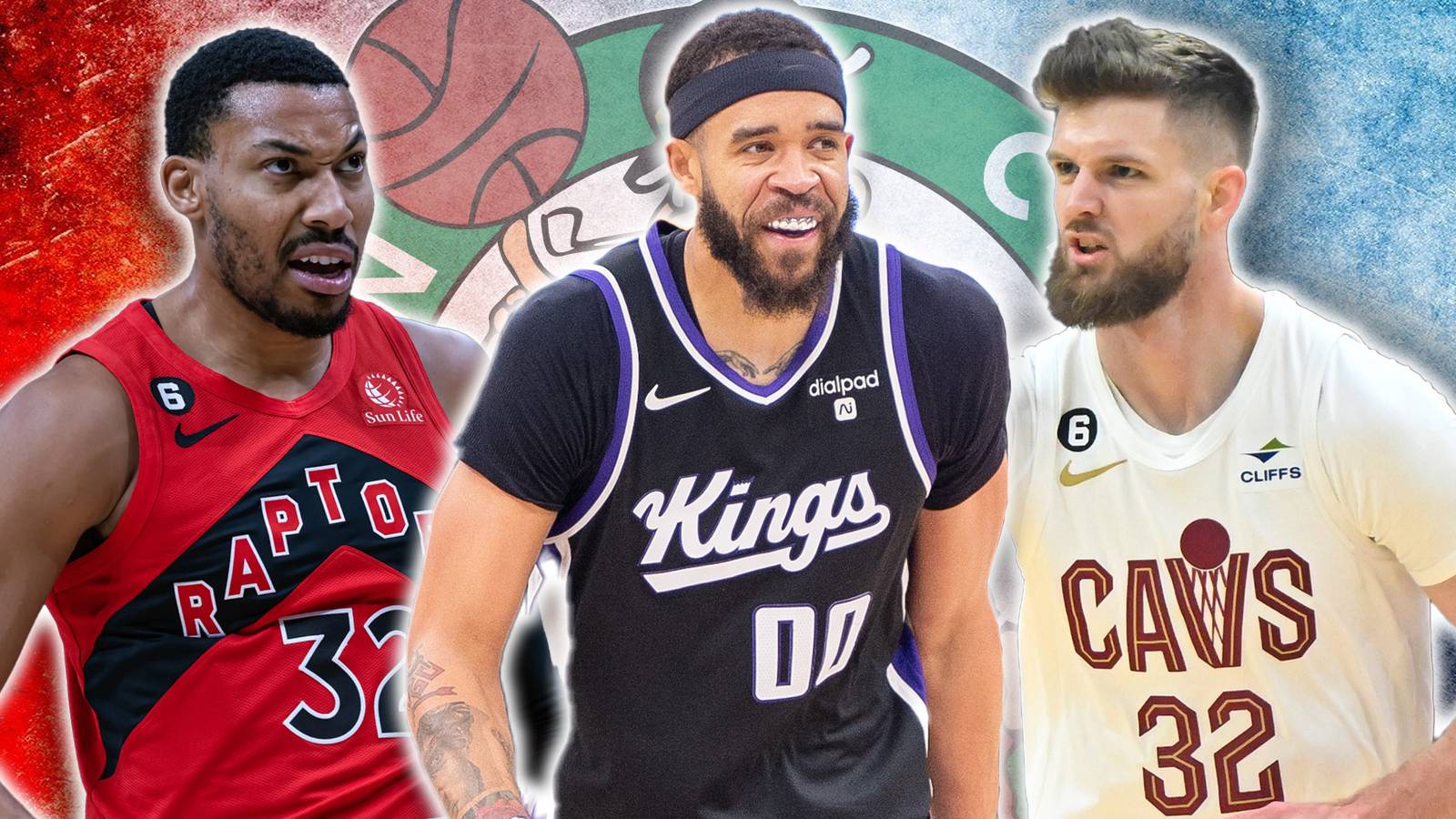 Boston Celtics: Three potential targets with their $6.2 million trade ...