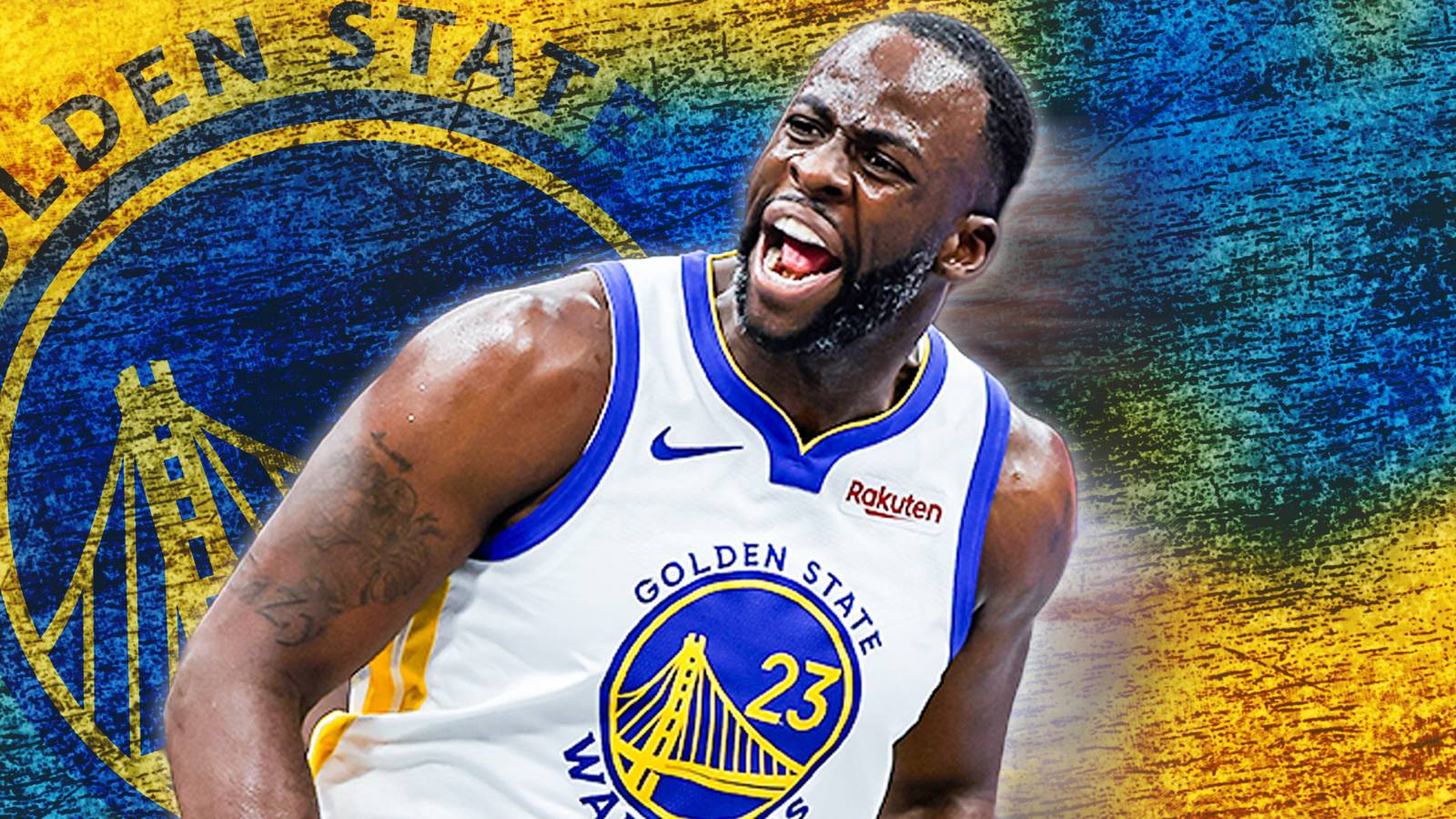 Evaluating Draymond Green's place on the Golden State Warriors