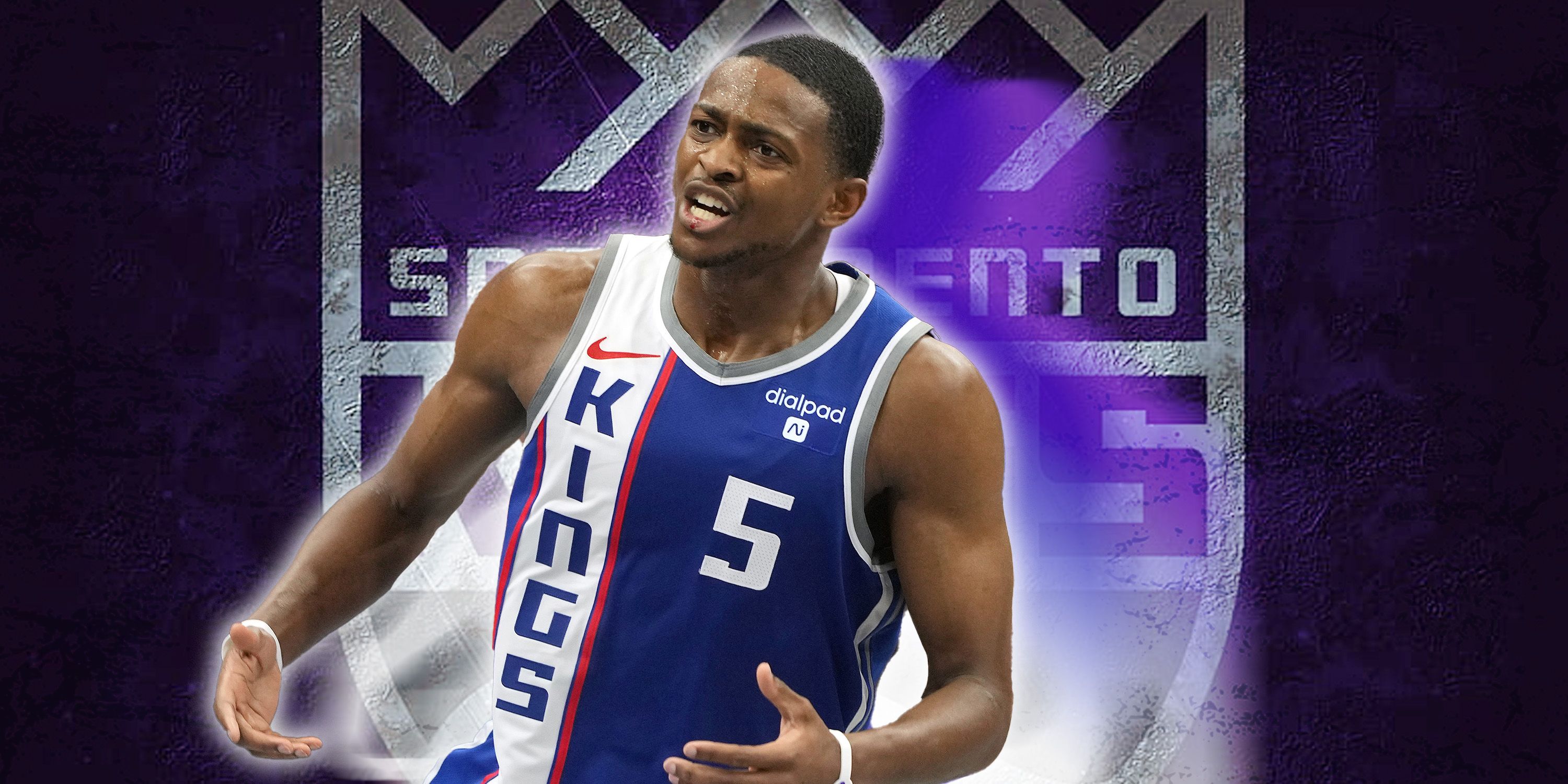 Sacramento Kings need to 'learn how to win without De'Aaron Fox'