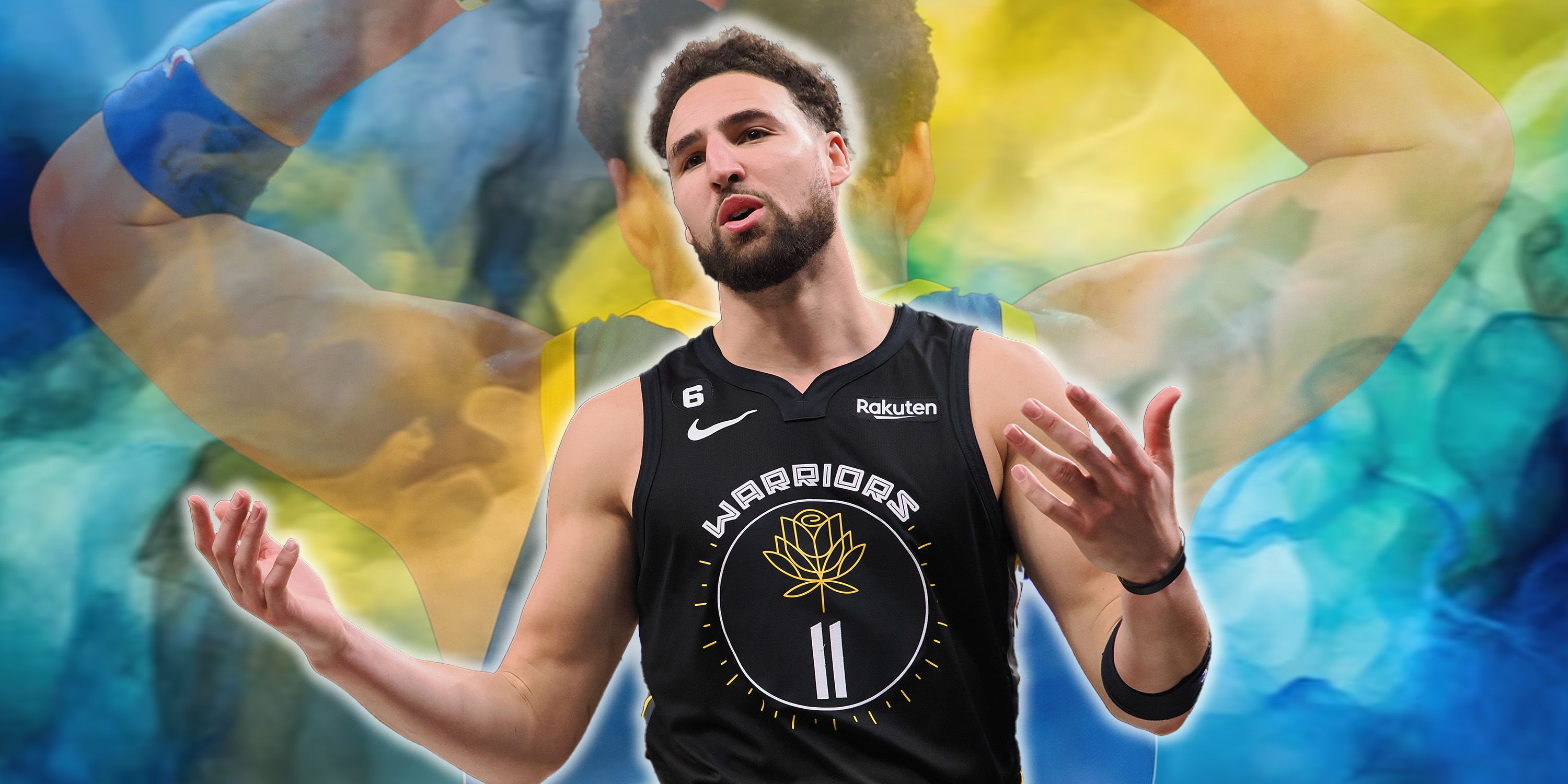 Klay Thompson still wanted by Golden State Warriors despite shooting woes