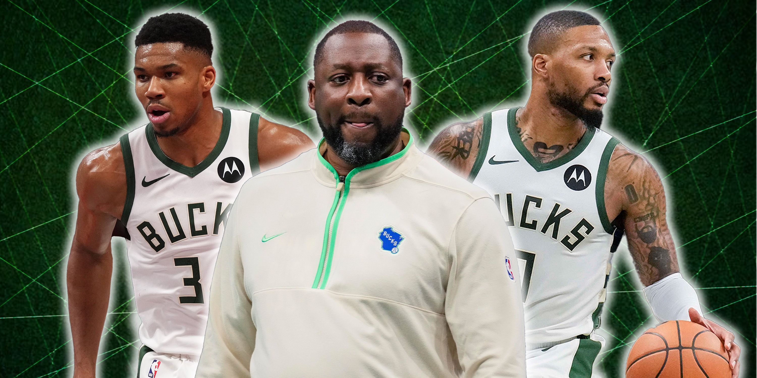 Khris Middleton 'hasn't looked the same' for the Milwaukee Bucks since ...