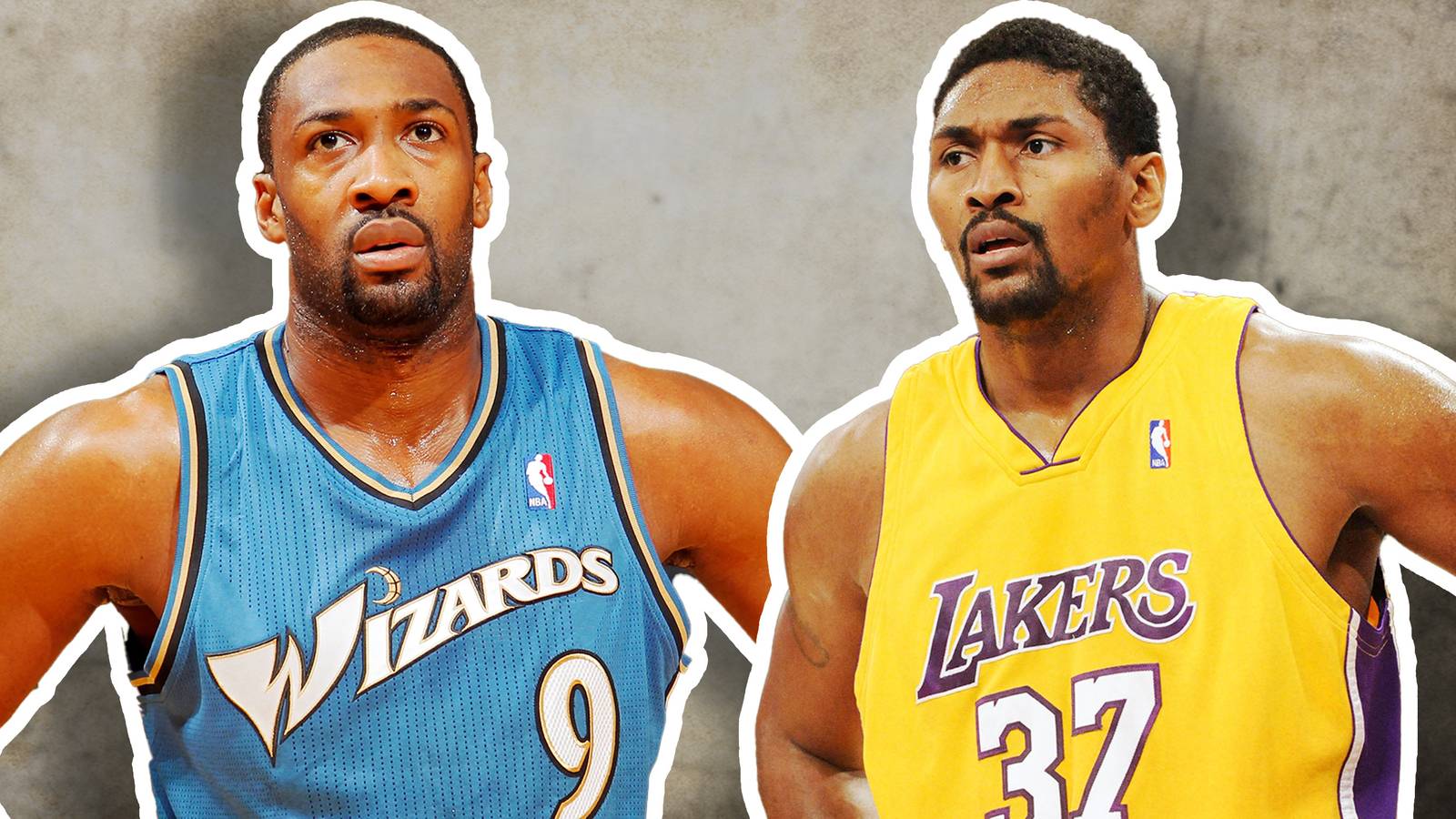 5 longest suspensions in NBA history
