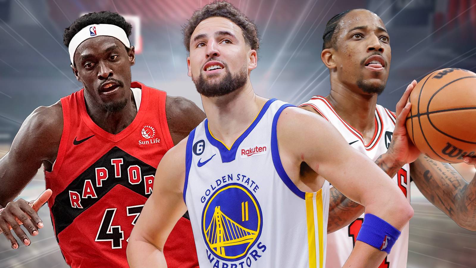 Top 10 NBA free agents in 2024