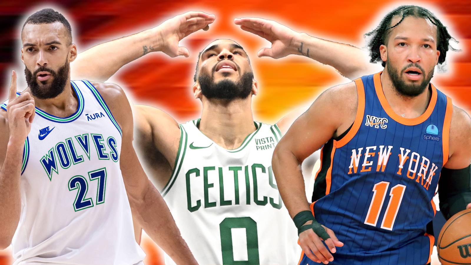 NBA Week 6 Review: Timberwolves Excel, Rockets, Pistons, Warriors Struggle