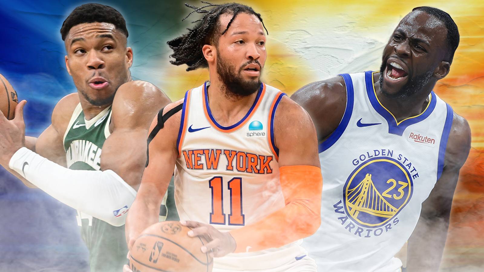 5 storylines from Week 8 in the NBA