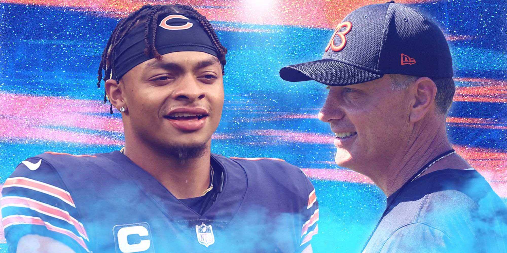 How the Chicago Bears could run the table