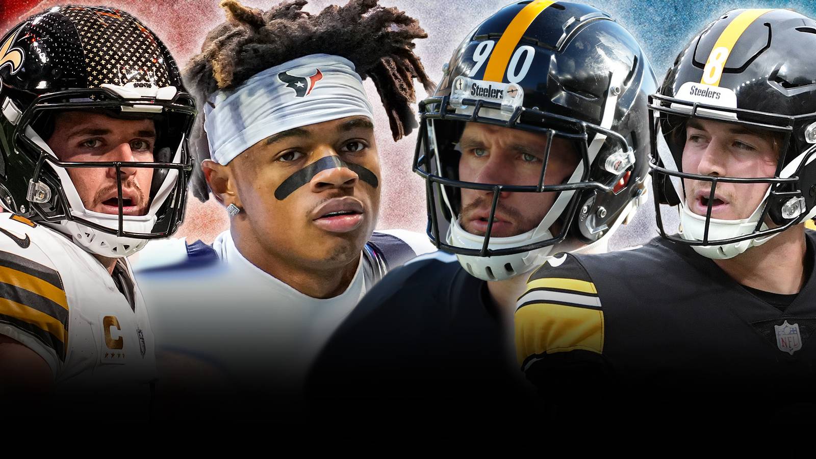 NFL Week 13 major injury breakdown: Why each one matters