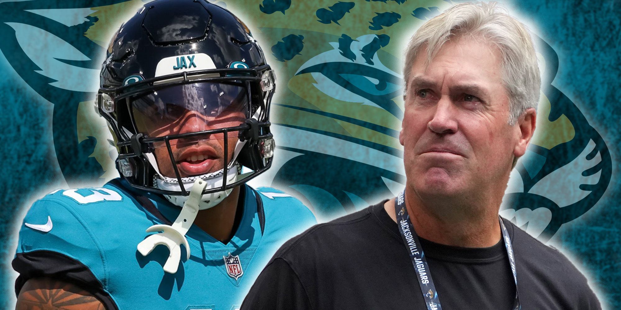 How Christian Kirk's absence affects the Jaguars