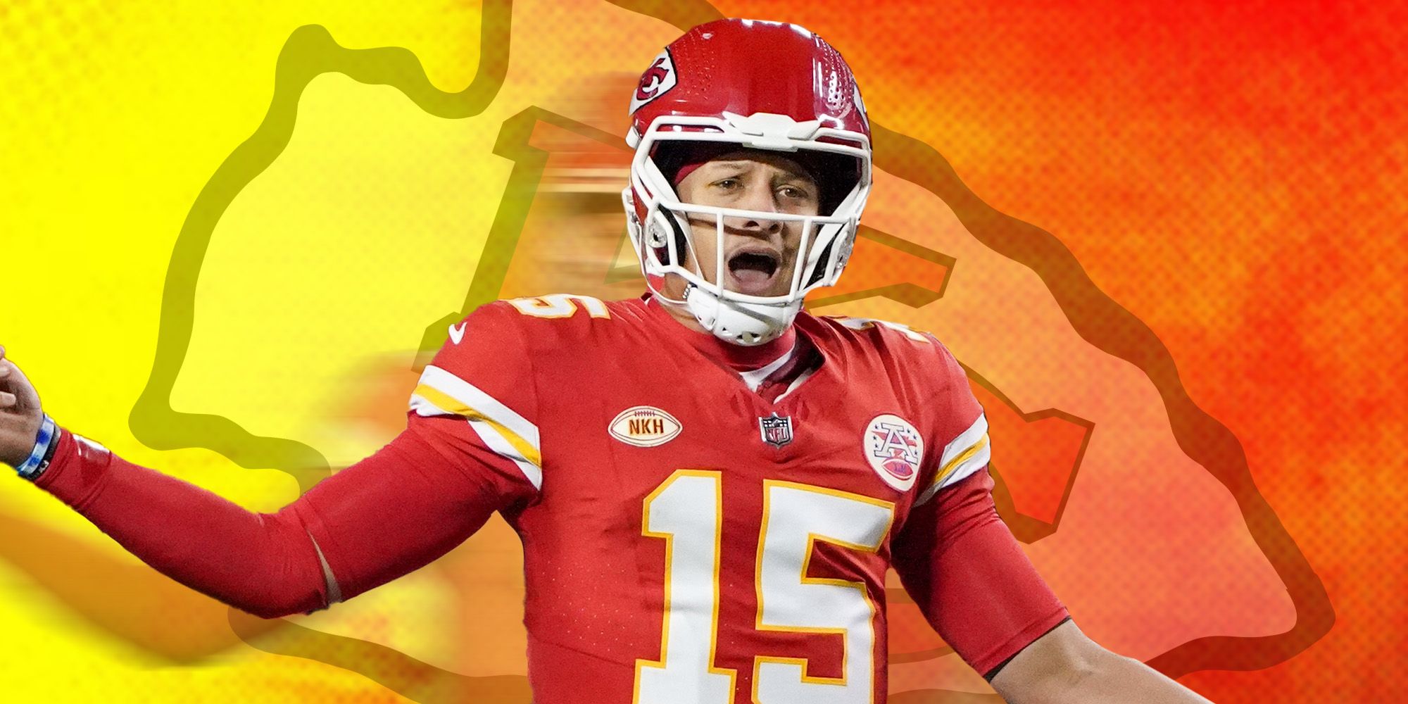 Chiefs officiating cries are embarrassing to NFL