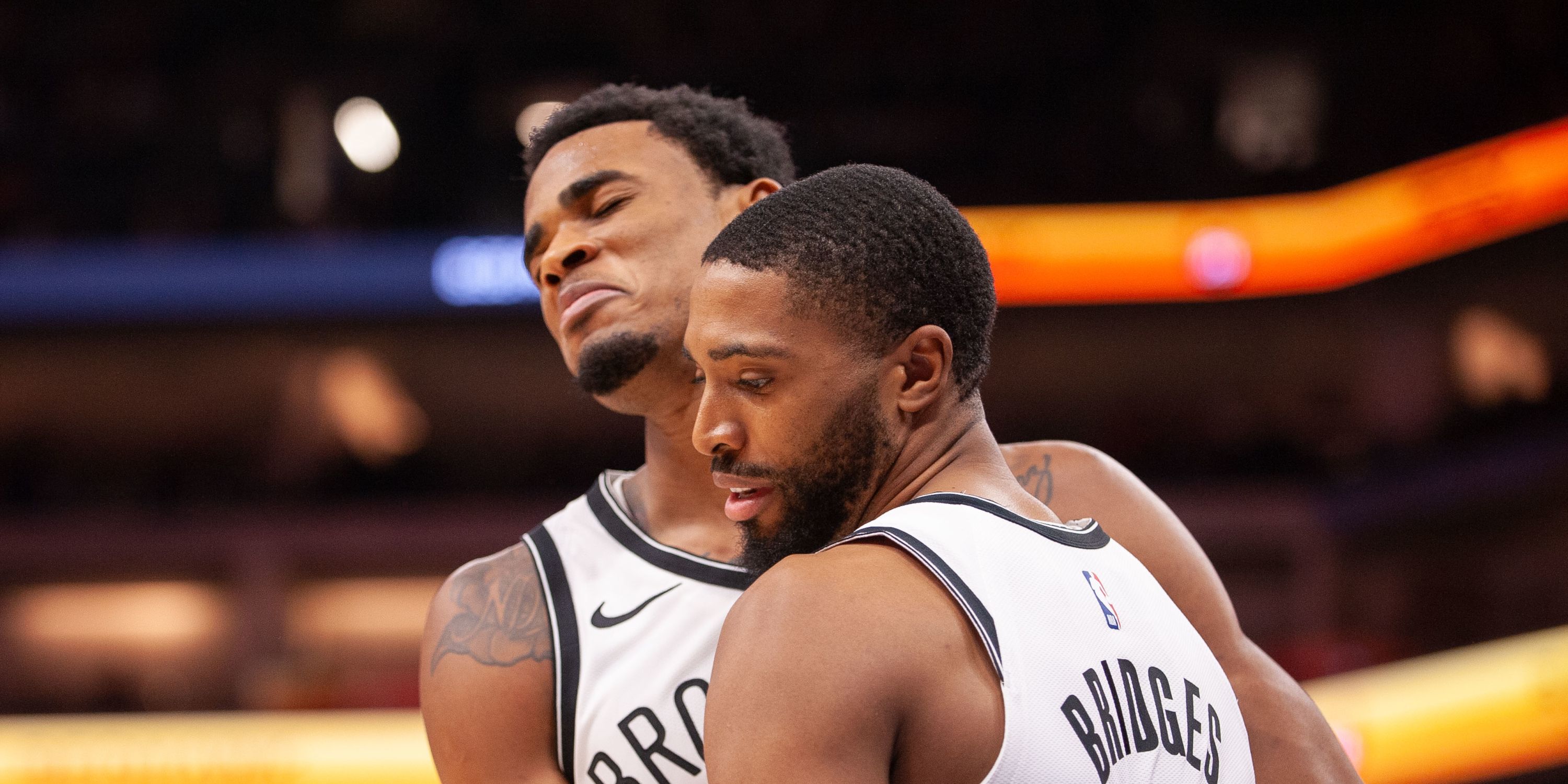 Nets Reportedly Prefer To Build Around Mikal Bridges