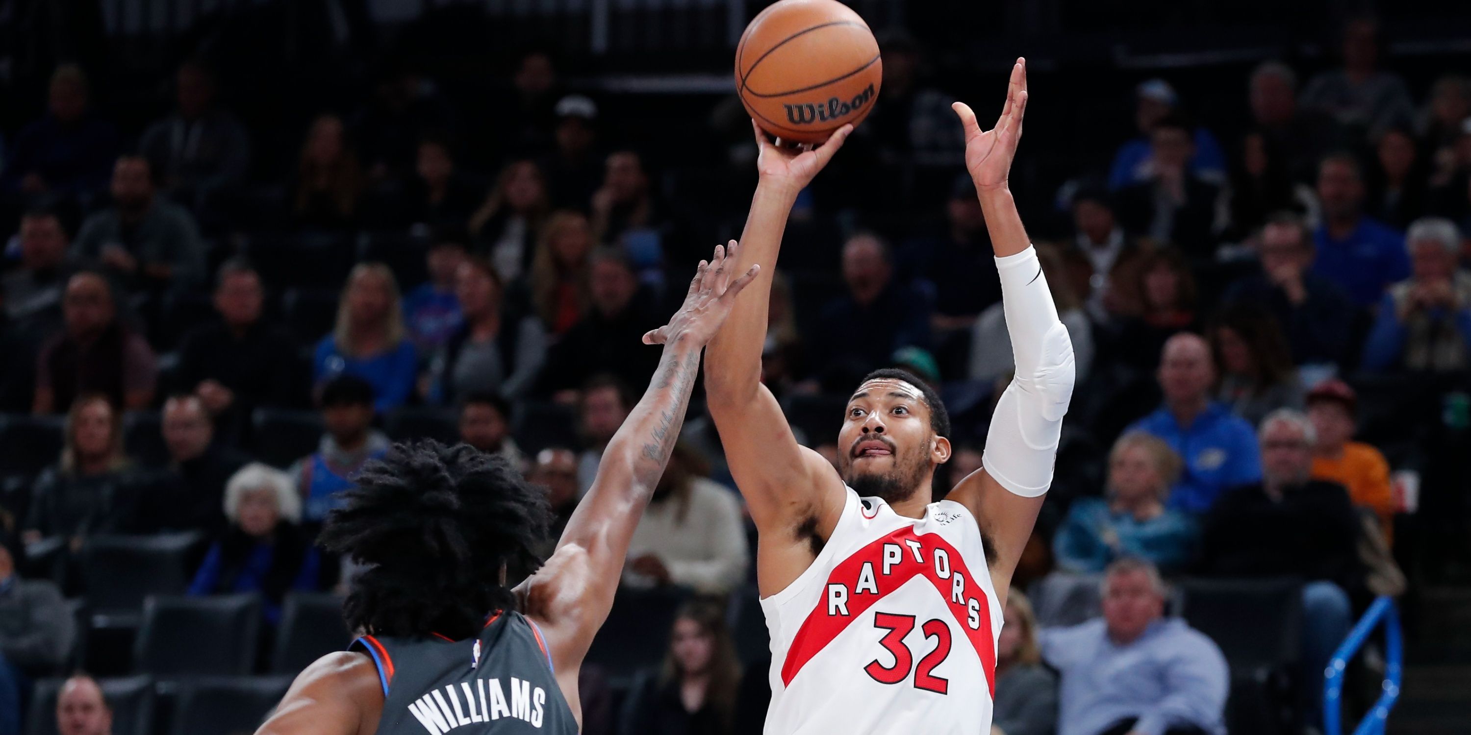 Boston Celtics: Three potential targets with their $6.2 million trade exception