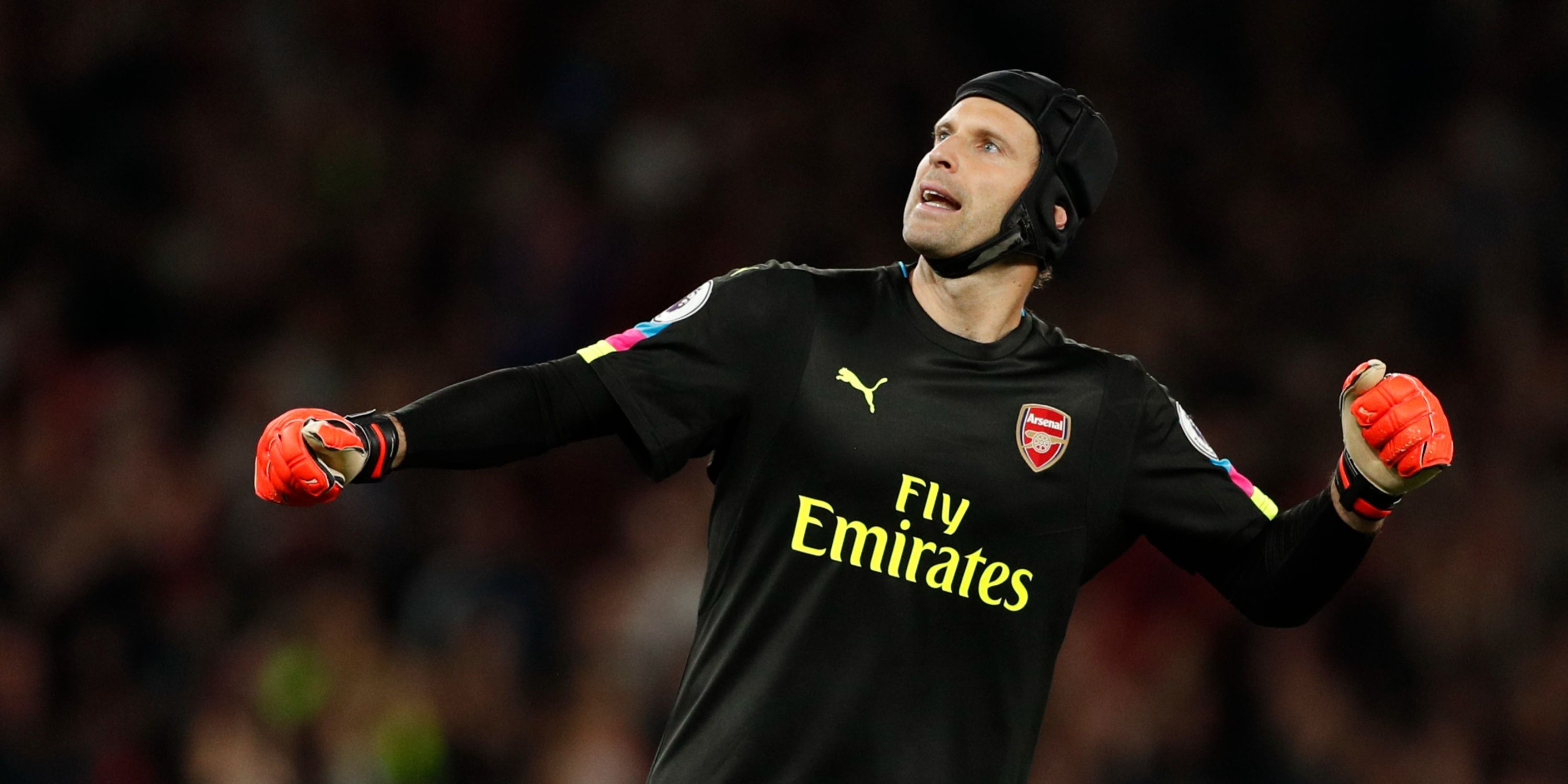 Premier League Golden Glove Winners List