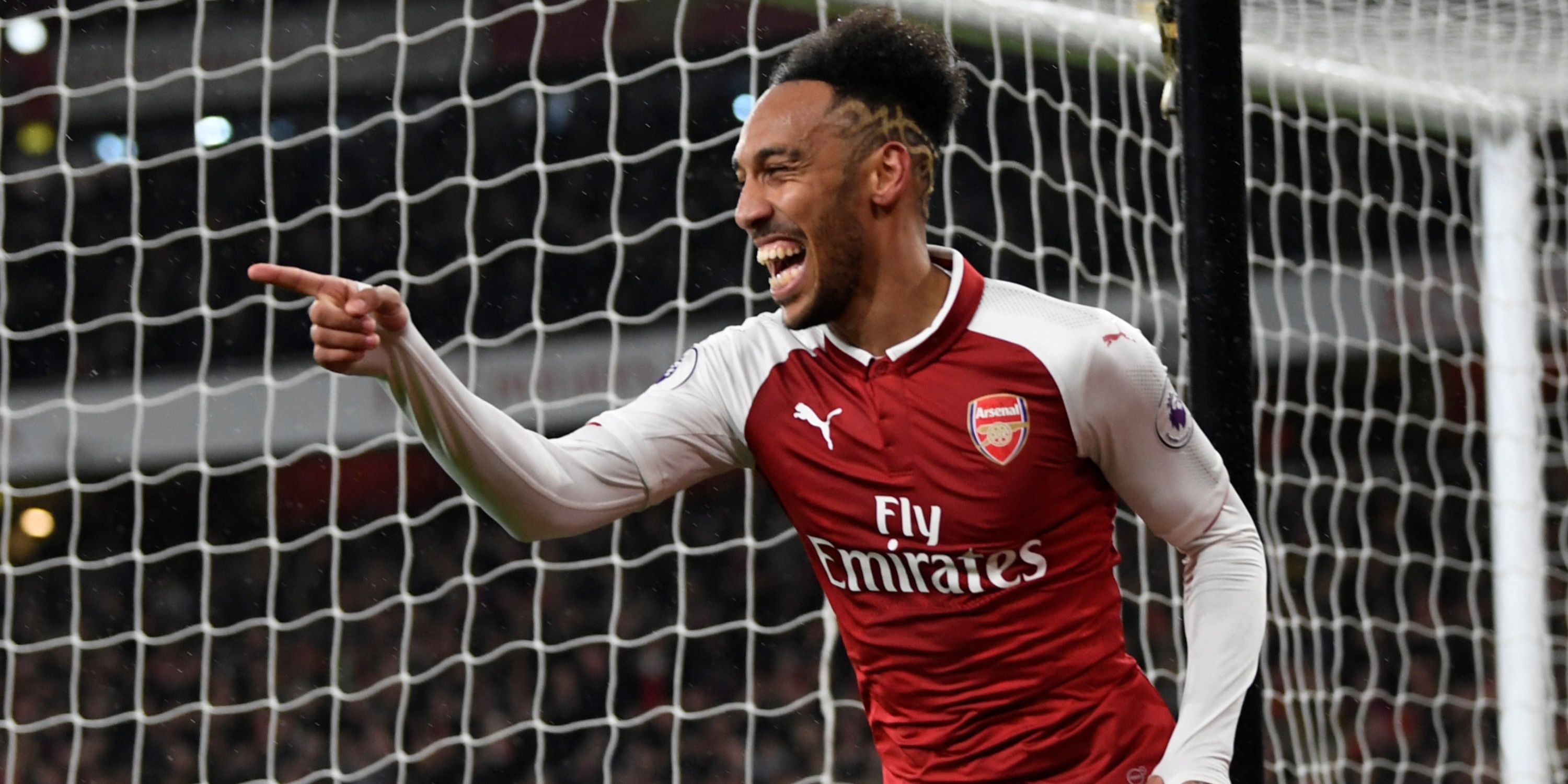 Arsenal's 8 Top Goalscorers in Premier League History (Ranked)