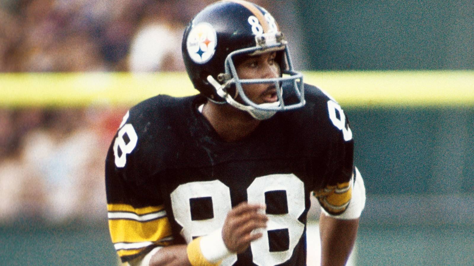 Ranking the Top 10 Pittsburgh Steelers Wide Receivers of All Time