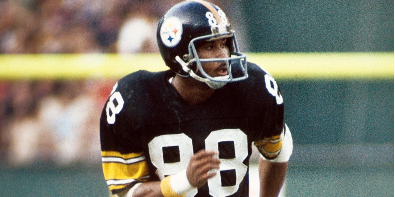 Ranking the 10 Best NFL Wide Receivers of the 1970s