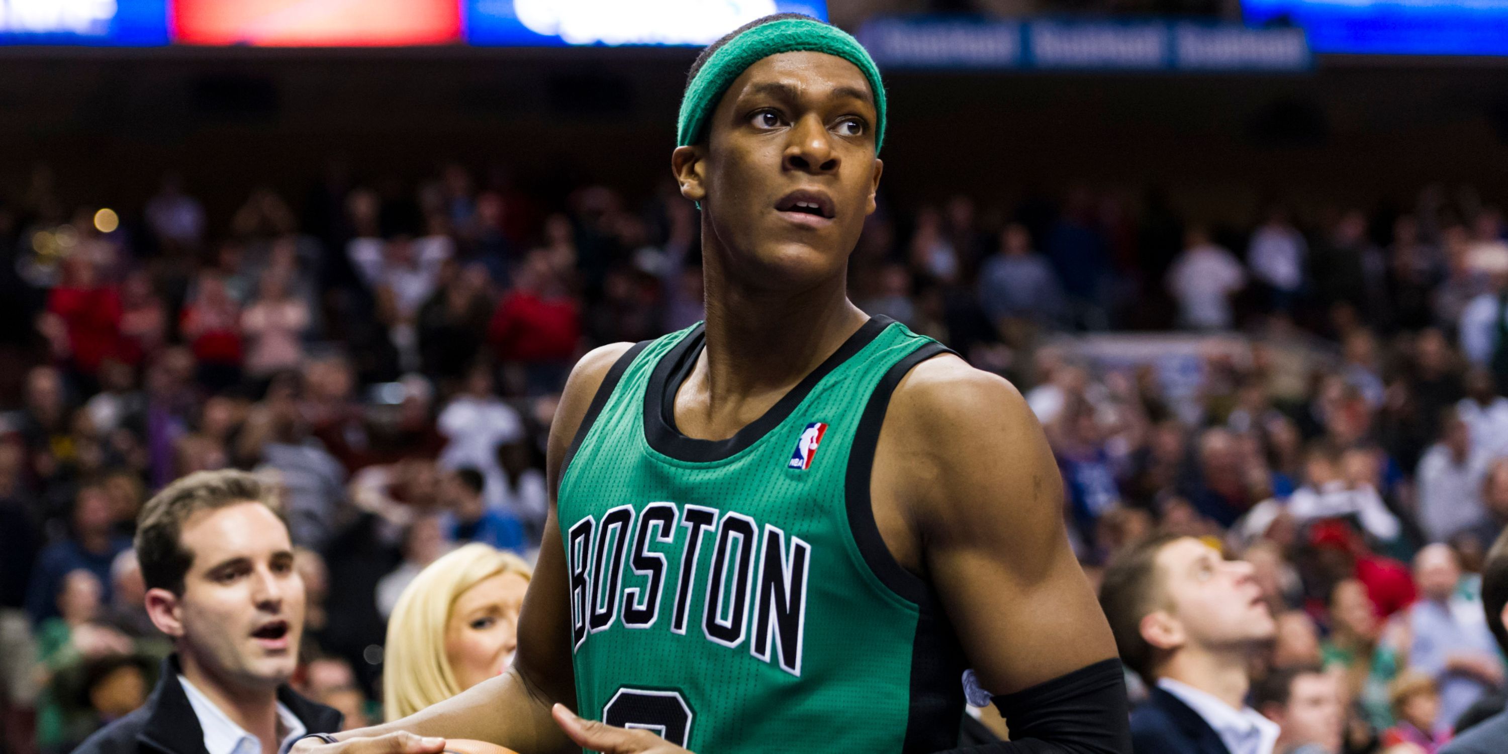 2006 NBA Draft: Re-Drafting the Top 5 Picks