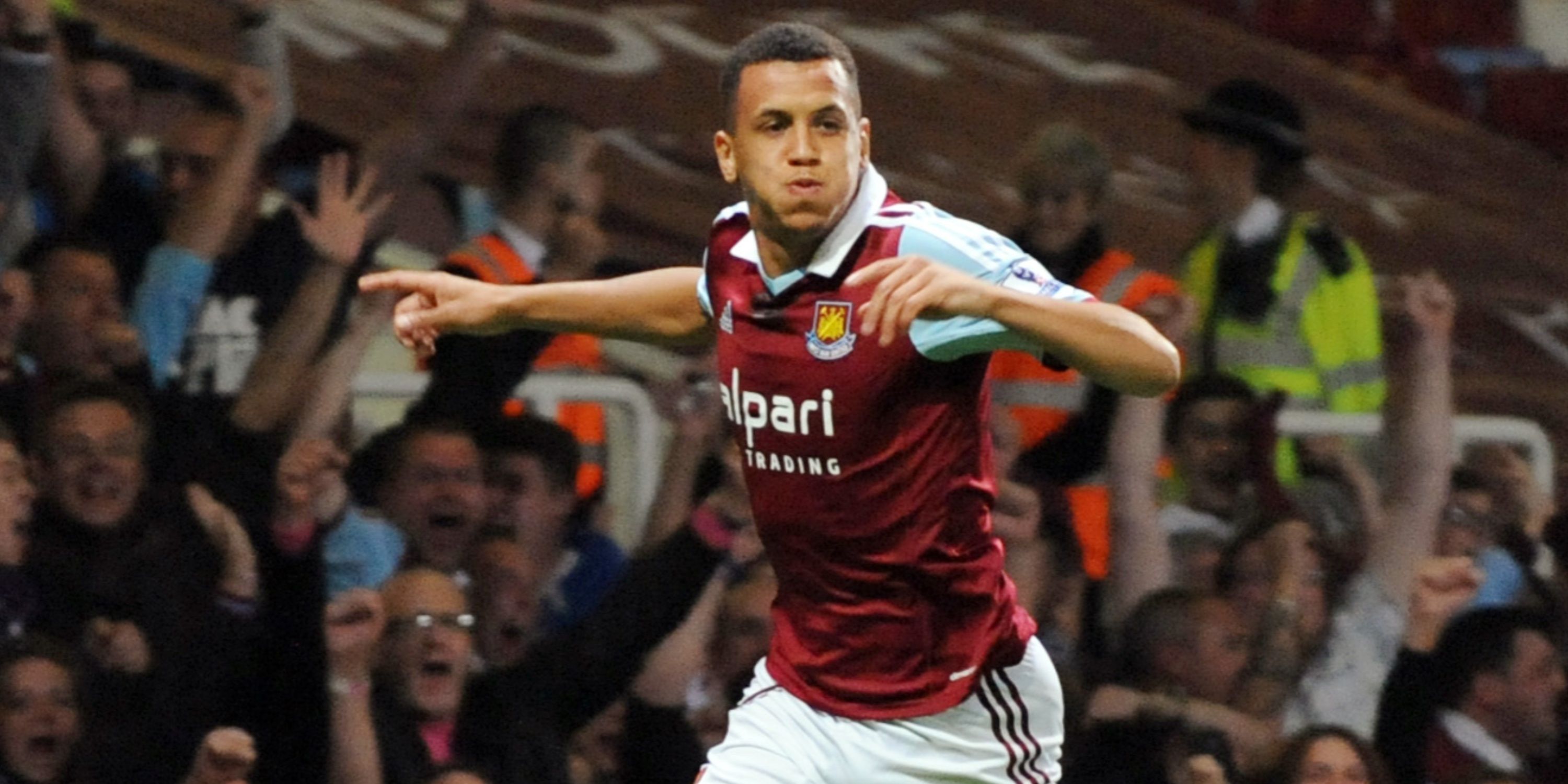 Where BBC Sport’s 20 best young Premier League players in 2013 are now