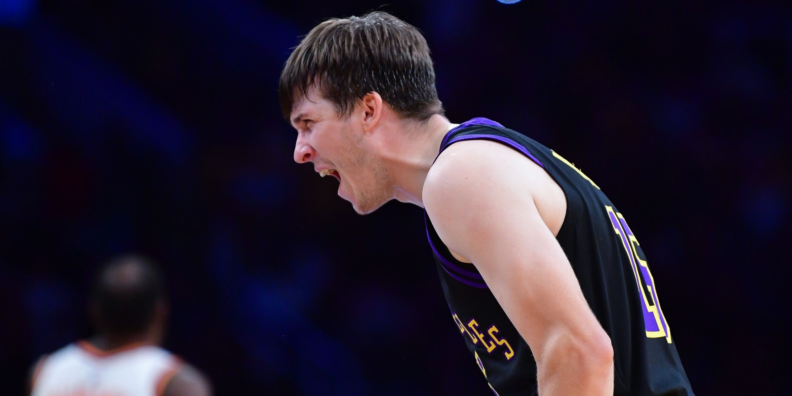 Lakers' Austin Reaves emerging as a Sixth Man of the Year candidate