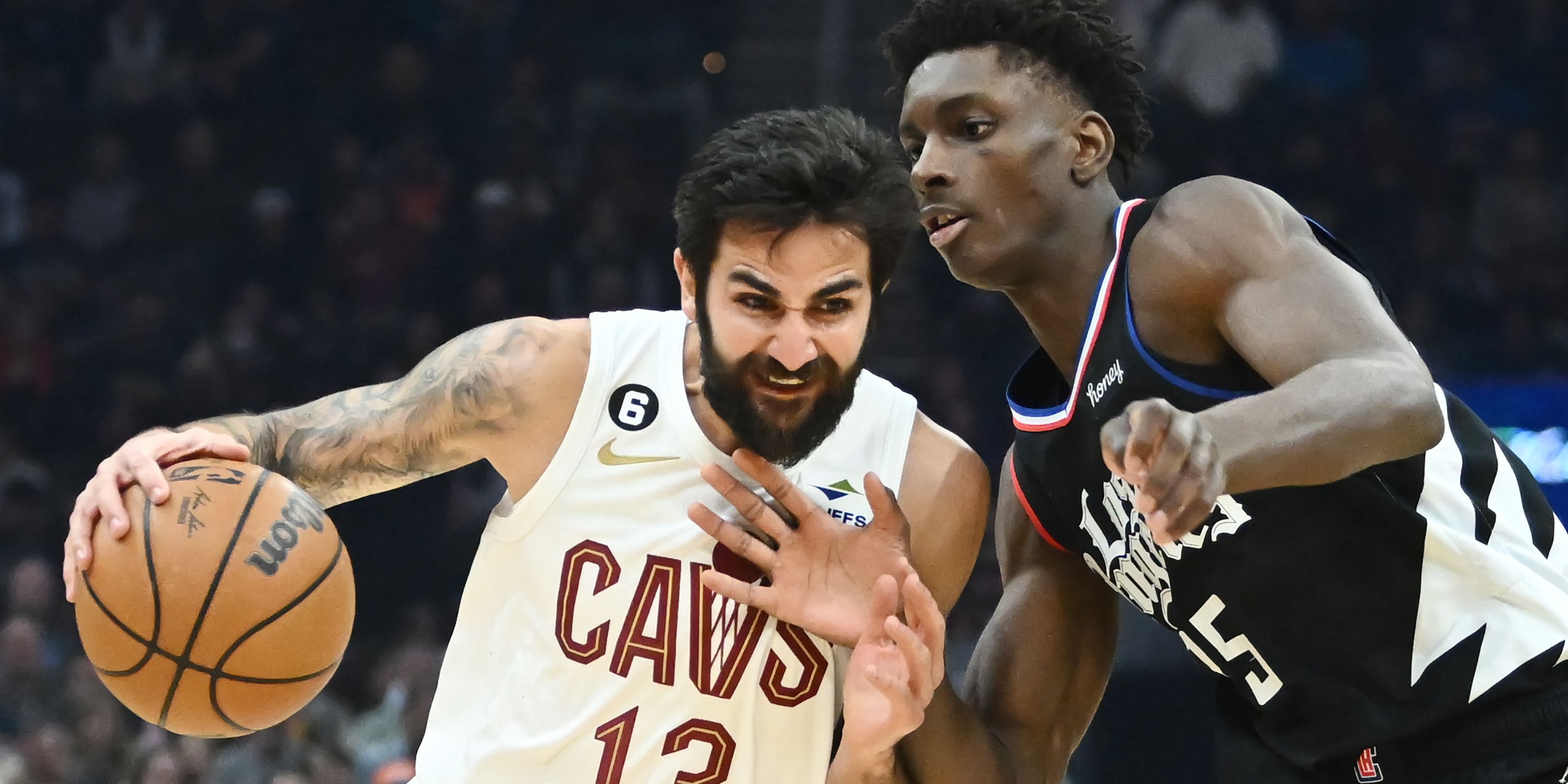 NBA Trade Rumors: Cavaliers intel may signal the end of Ricky Rubio’s ... NBA Trade Rumors: Cavaliers intel may signal the end of Ricky Rubio’s ...