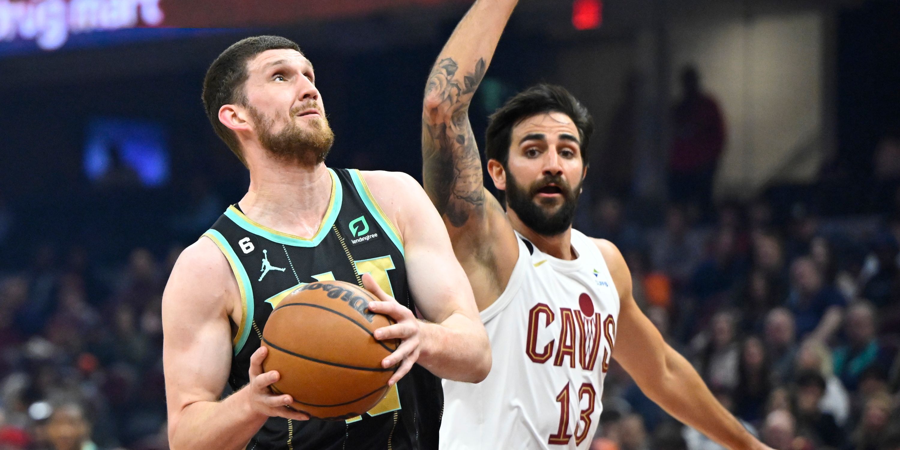NBA Trade Rumors: Cavaliers intel may signal the end of Ricky Rubio’s ... NBA Trade Rumors: Cavaliers intel may signal the end of Ricky Rubio’s ...