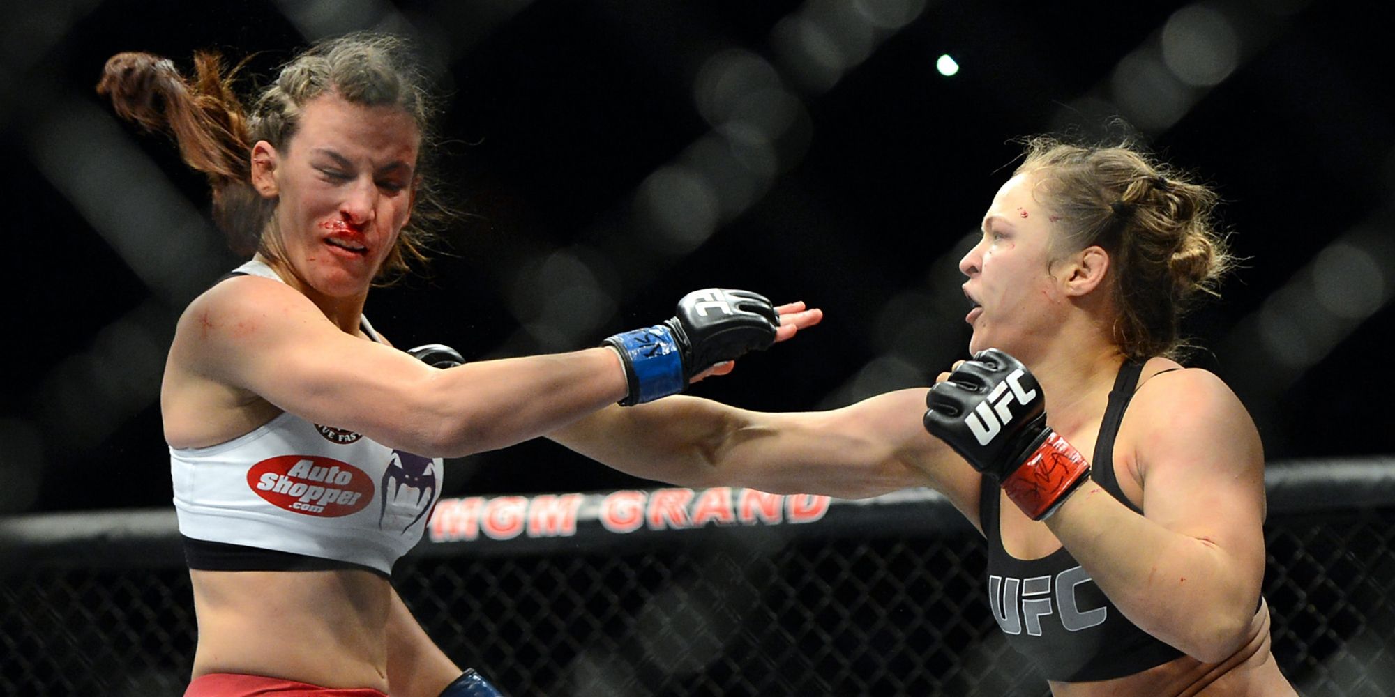 The 5 must-make UFC trilogy fights in 2024 ranked