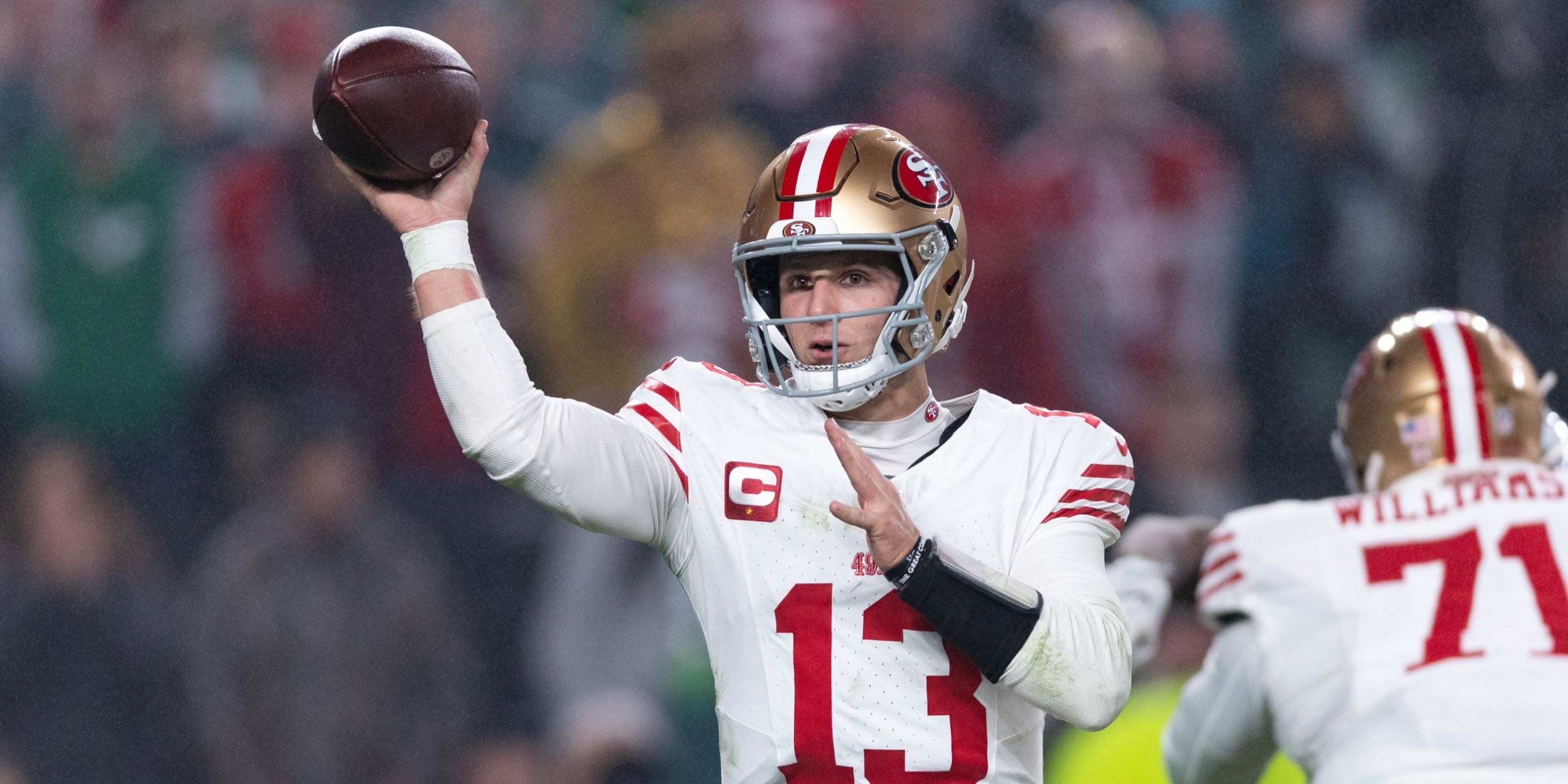 Breaking down the NFL's NFC Playoff Picture
