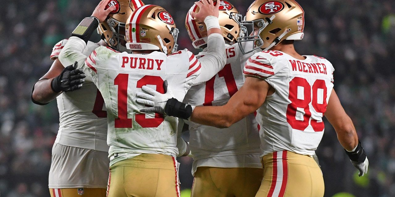 Ranking the 5 most crucial wins of NFL Week 13