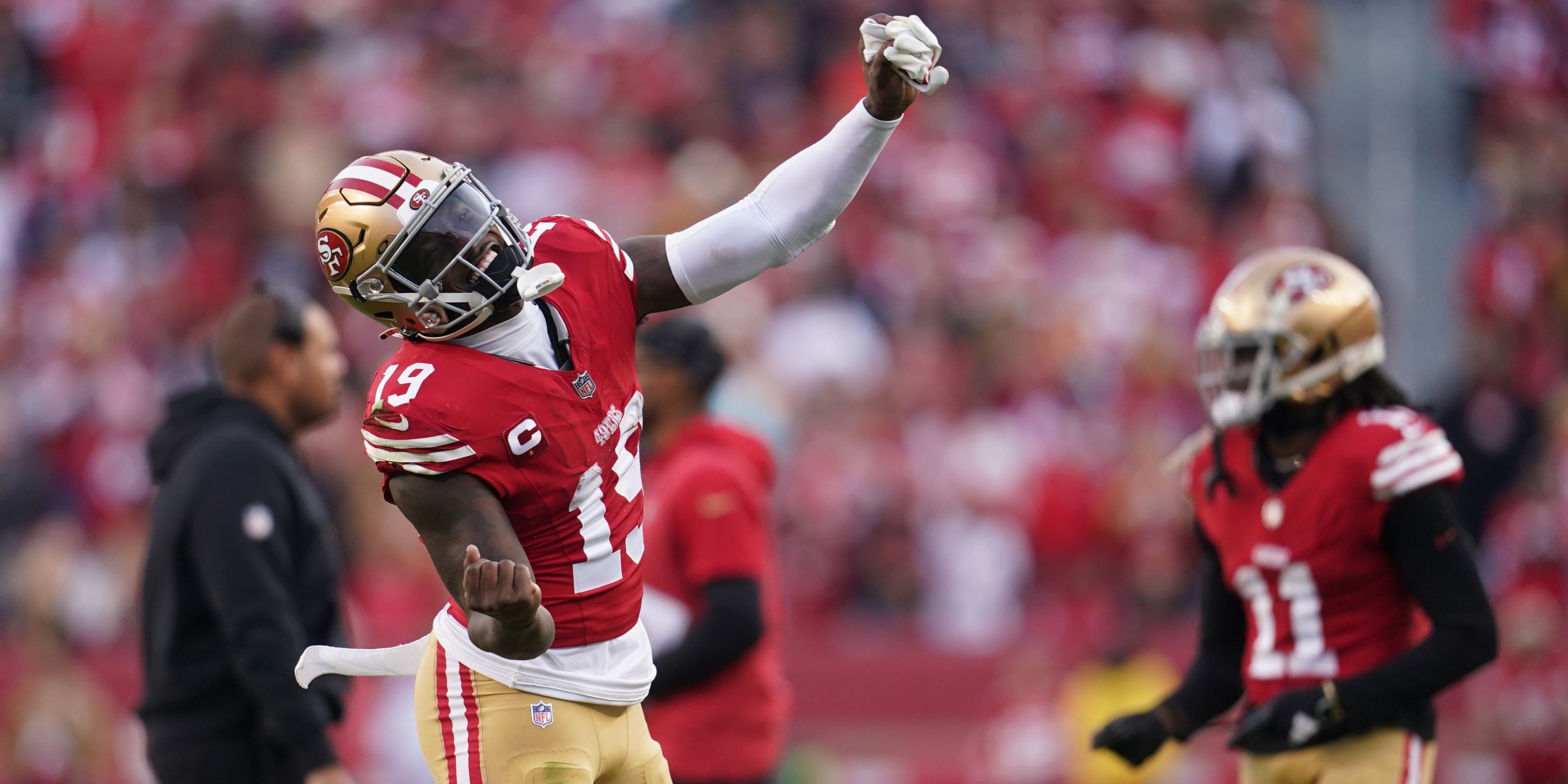 How the San Francisco 49ers can clinch the NFC West in Week 15