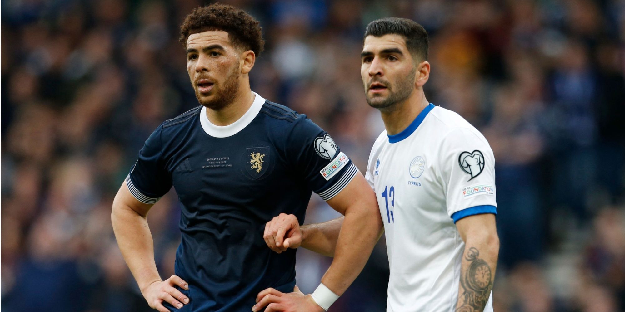 10 Highest-Valued Scotland Players in Football History [Ranked]