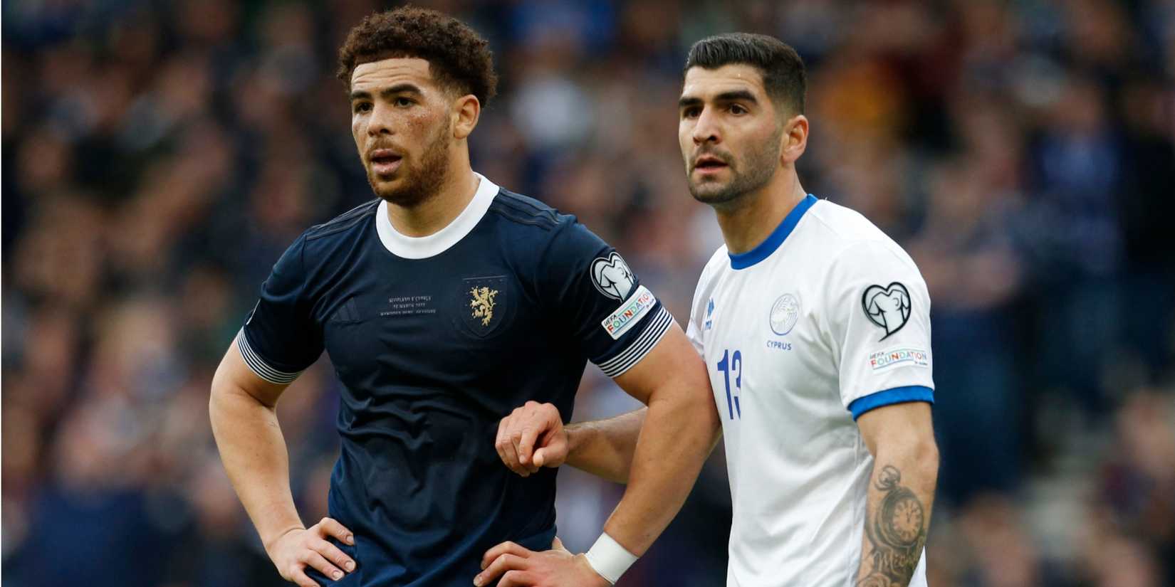 10 Highest-Paid Scottish Players (2025)