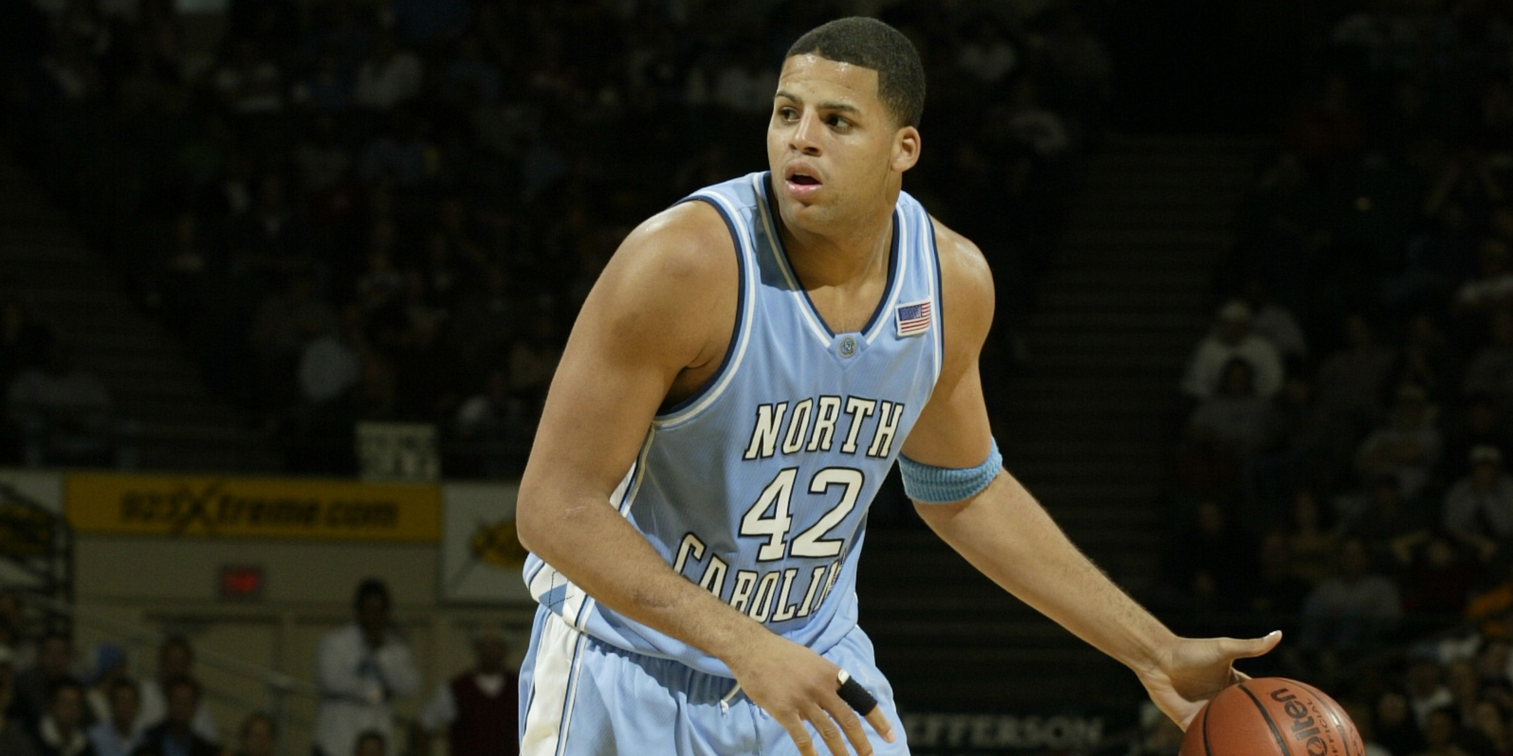 Top 10 players mentored by UNC coach Roy Williams