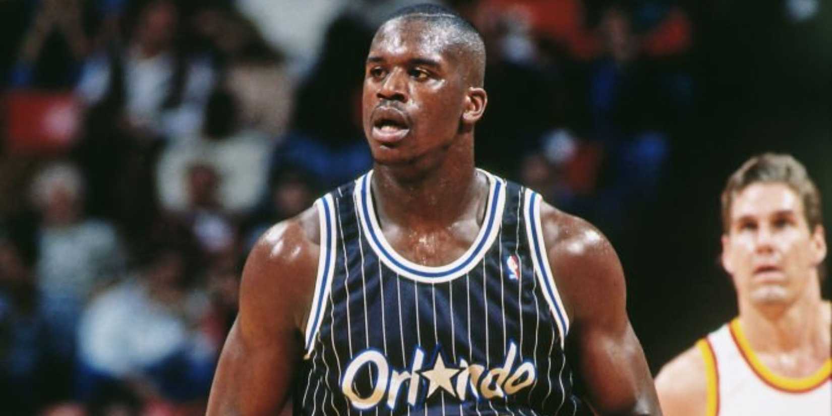 1992 NBA Draft: Redrafting the Top Picks