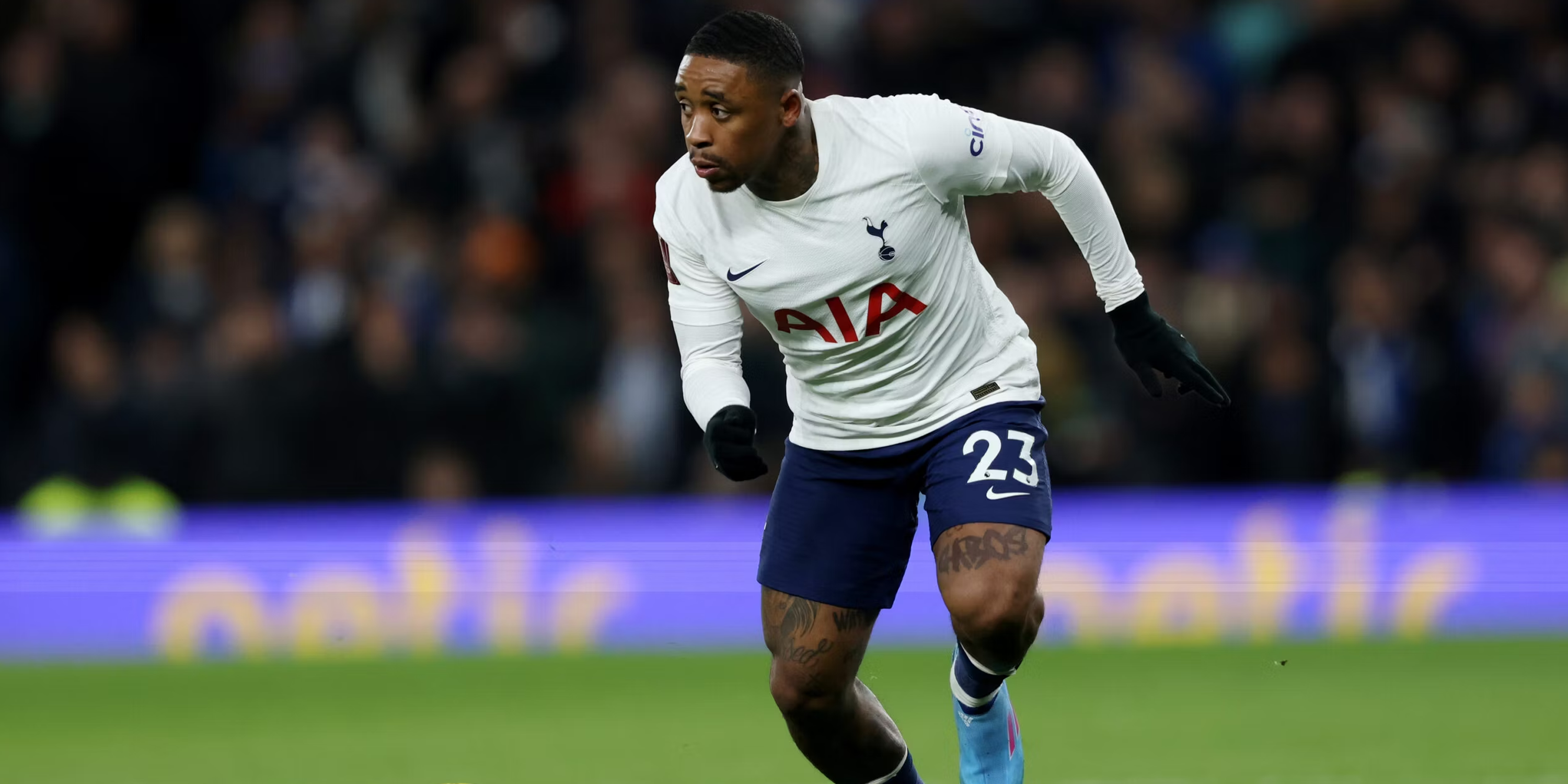 West Ham Target Steven Bergwijn Open to Joining From Ajax