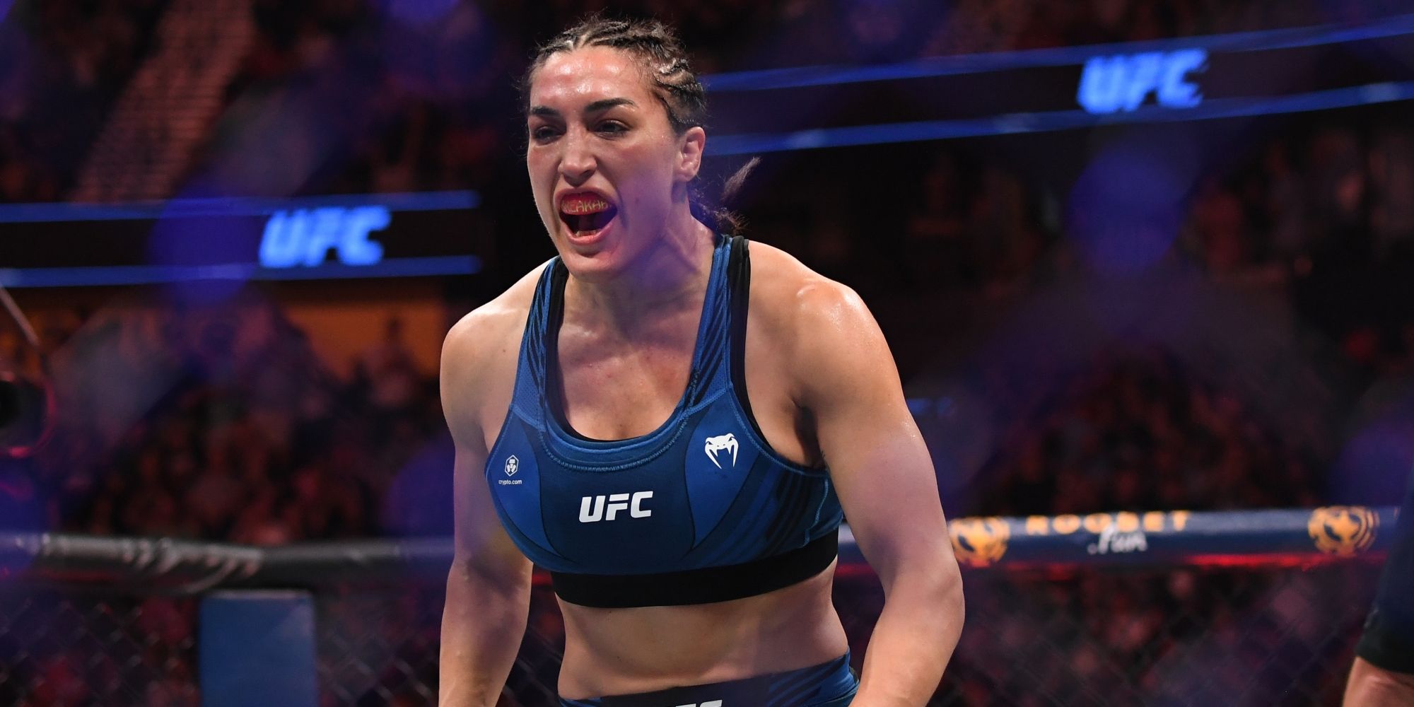 The 10 UFC title-hopeful fighters to watch in 2024