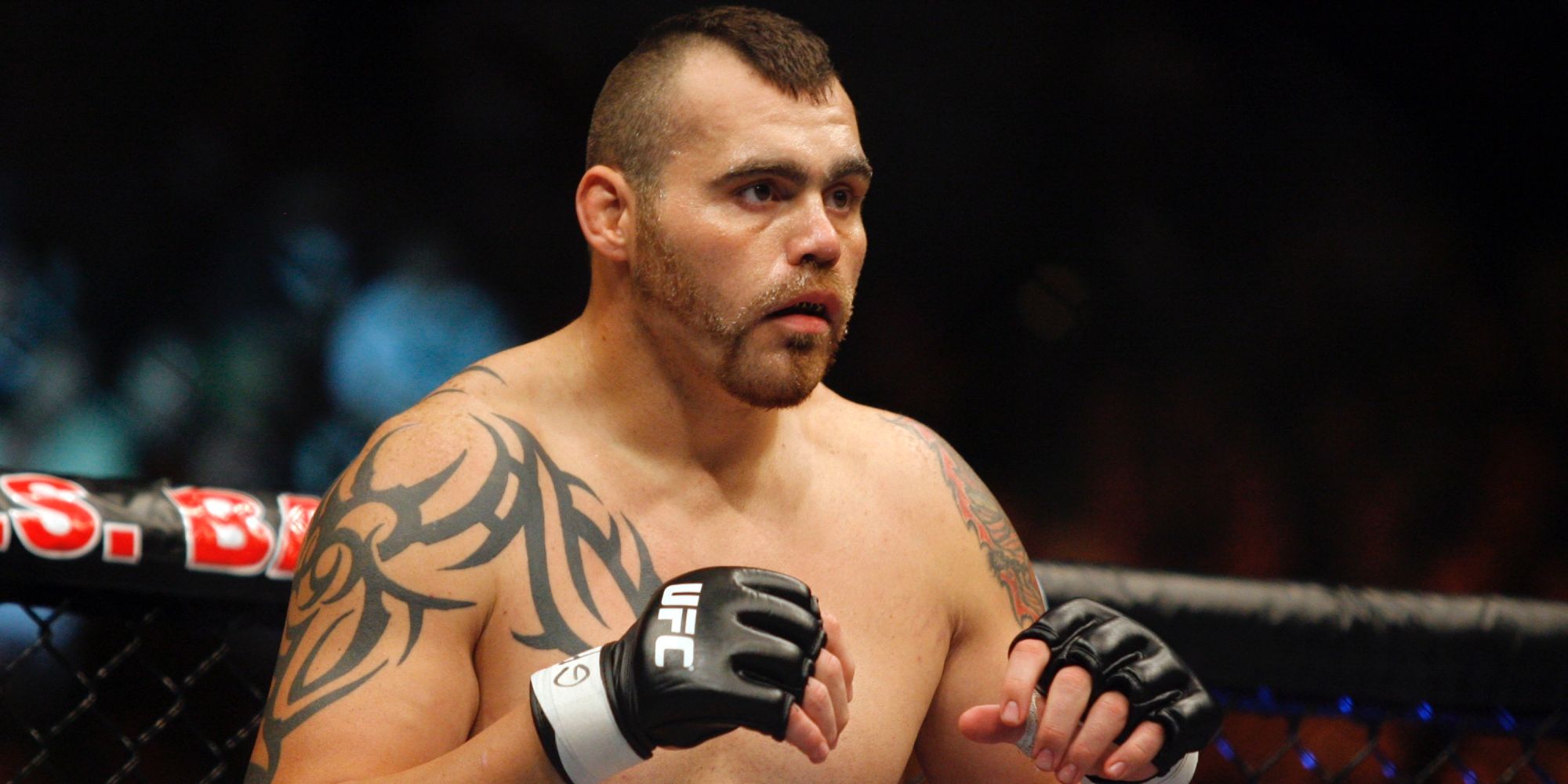 The 10 greatest UFC heavyweights of all-time ranked
