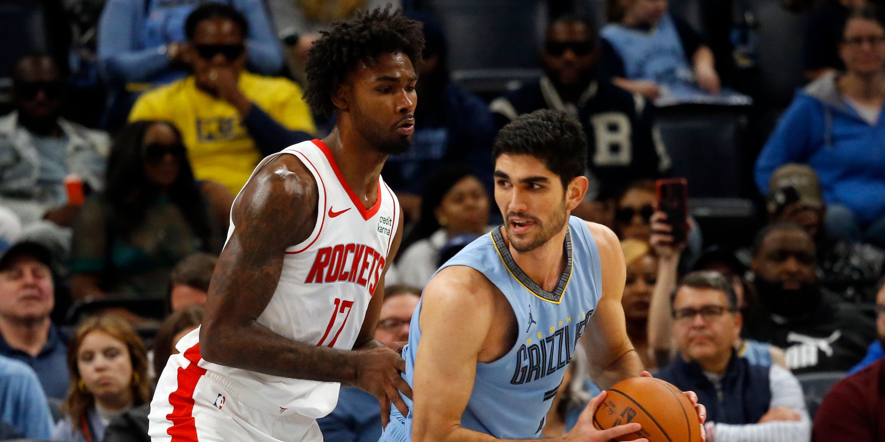 Rockets GM Rafael Stone not 'hunting a particular deal' ahead of trade ...