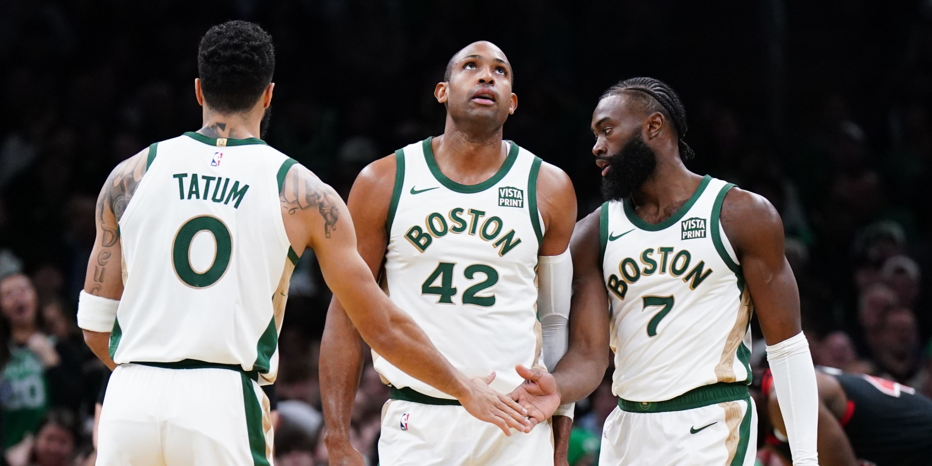 Gordon Hayward says 2019 Celtics 'had too many agendas'