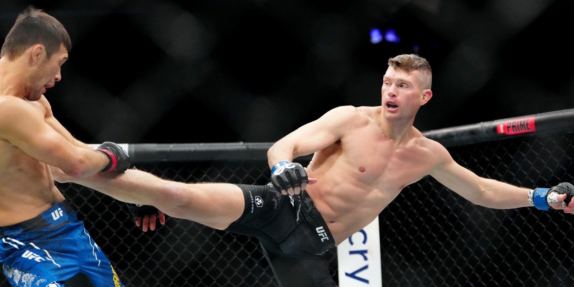 Next steps and fights for UFC 296 winners and losers