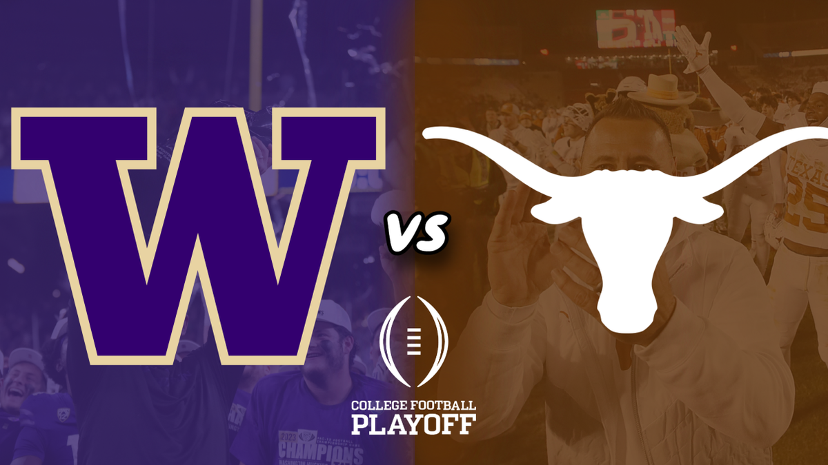 Washington vs. Texas: 10 NFL prospects to watch in the Sugar Bowl