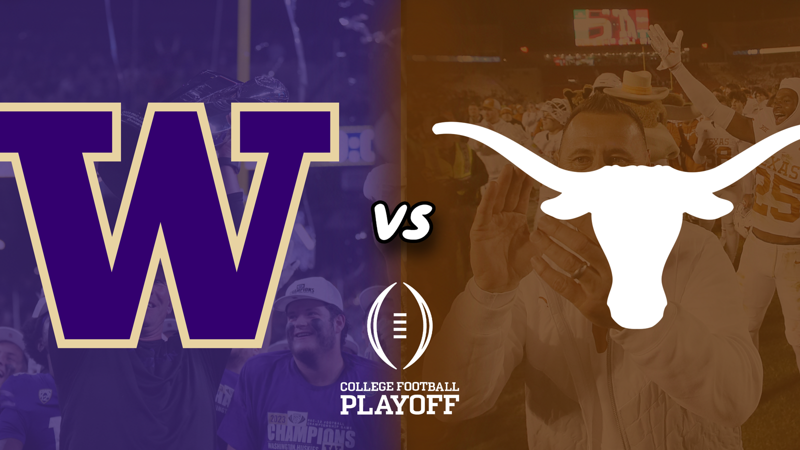 Washington vs. Texas: 10 NFL prospects to watch in the Sugar Bowl