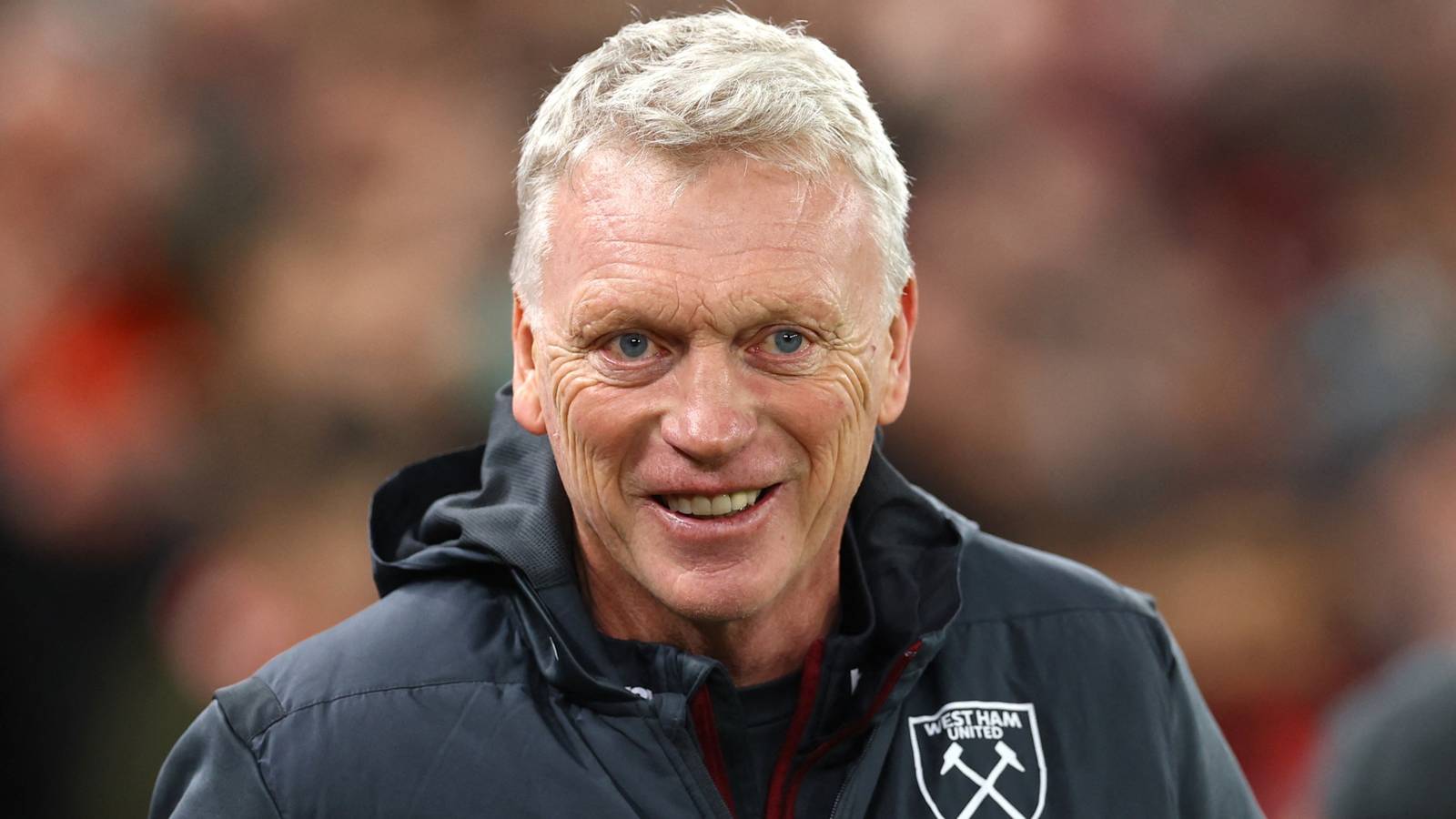 West Ham would 'push the boat out' for striker signing