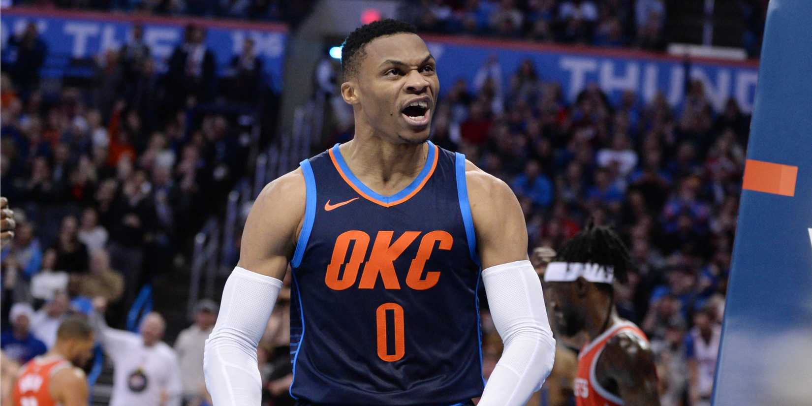 Best NBA Point Guards of the 2010s