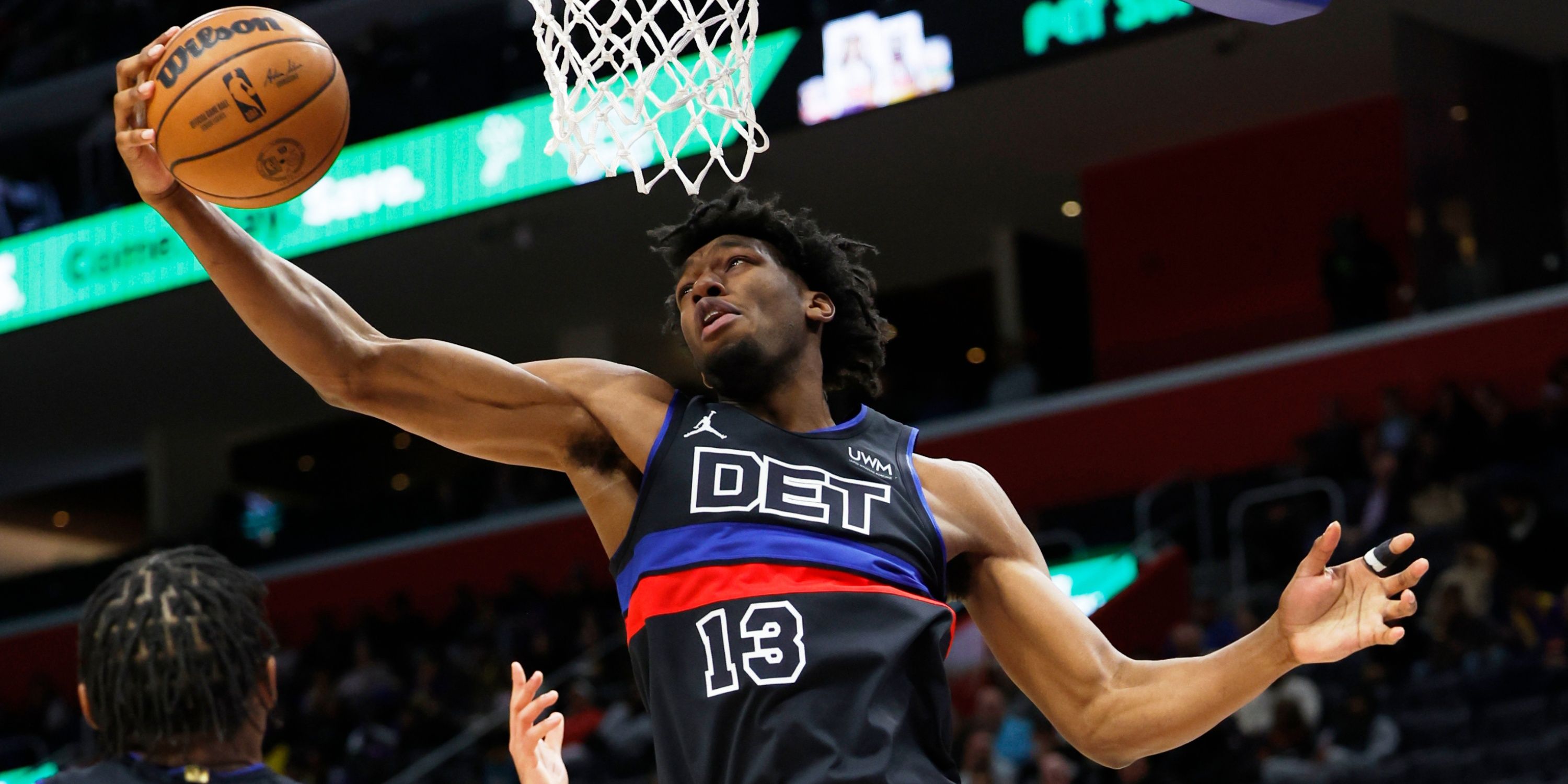 What's going wrong with the Detroit Pistons